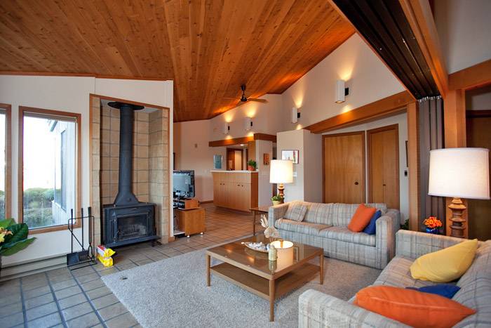 Condor House | Bodega Bay Escapes