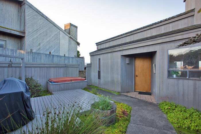 Condor House | Bodega Bay Escapes