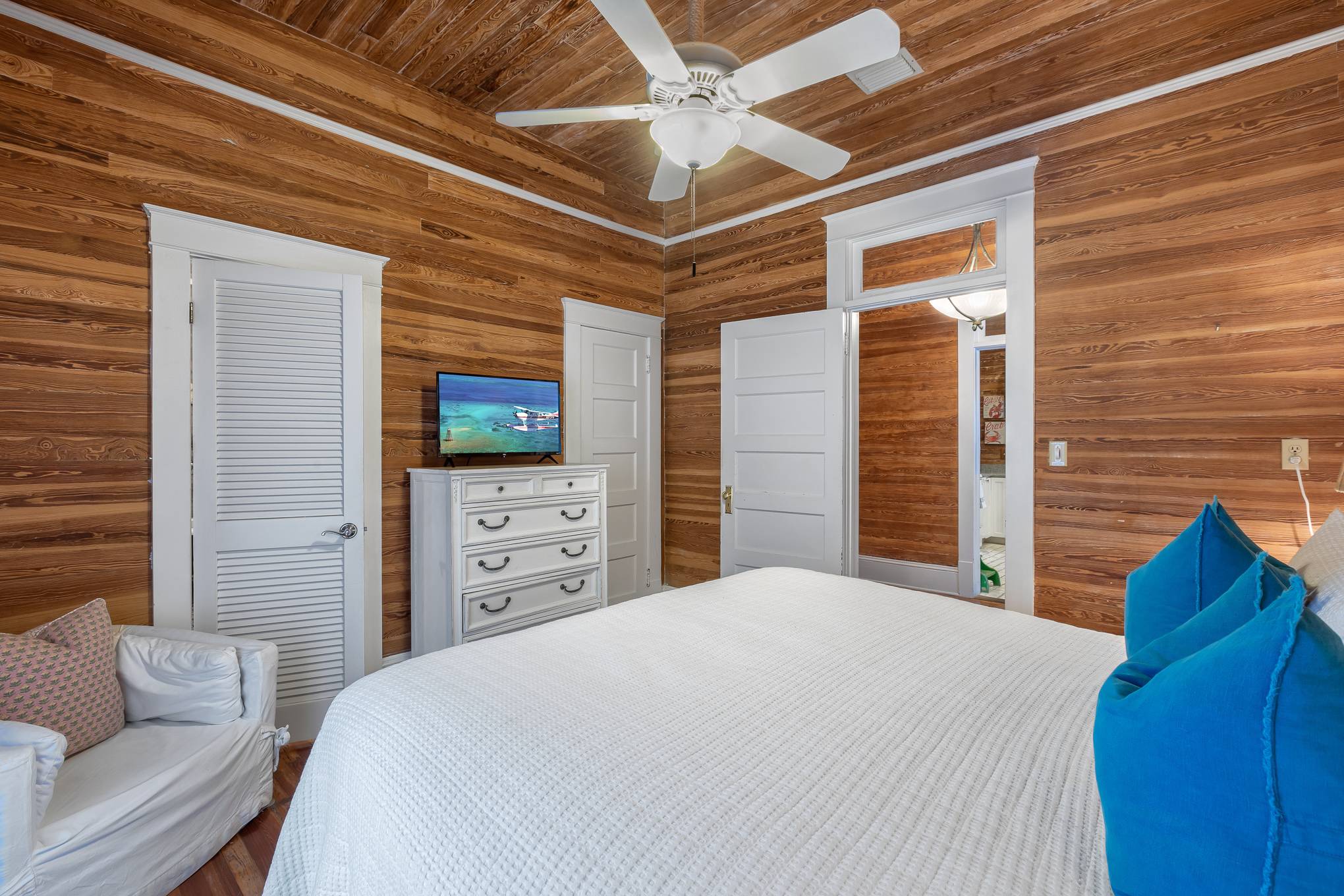 CAPTAIN'S QUARTERS ~ A Gem! | Best of Key West Rentals