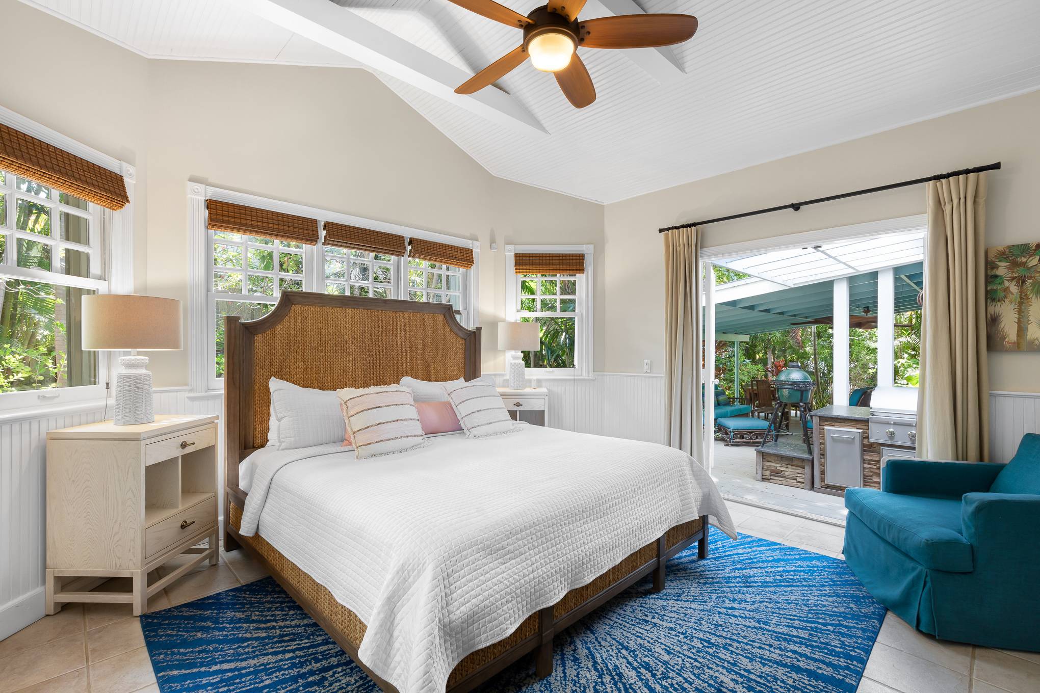 GARDEN HIDEAWAY ~ Relaxing! | Best of Key West Rentals