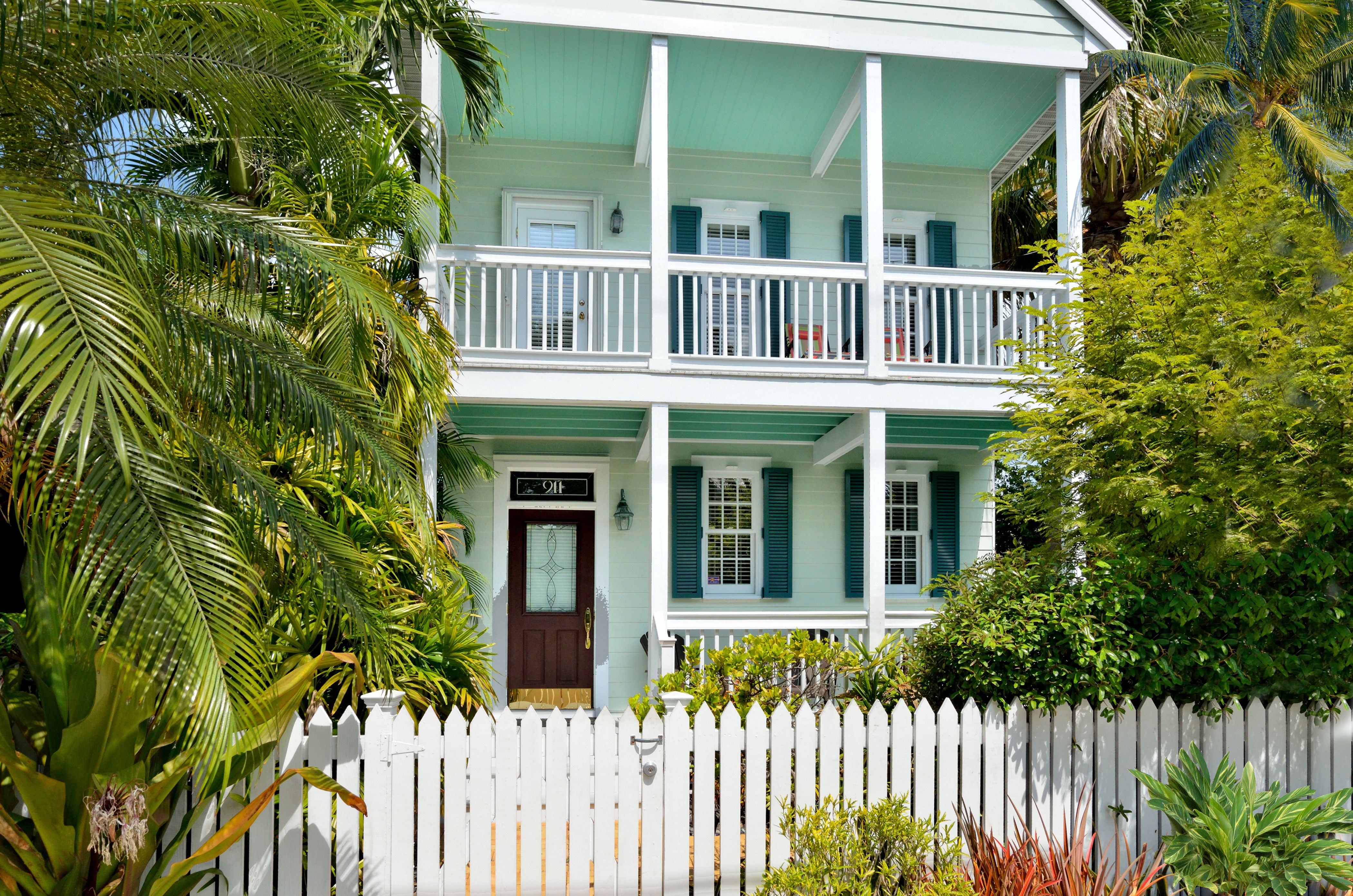 SEA LA VIE ~ Cozy Elegance! | Best of Key West Rentals