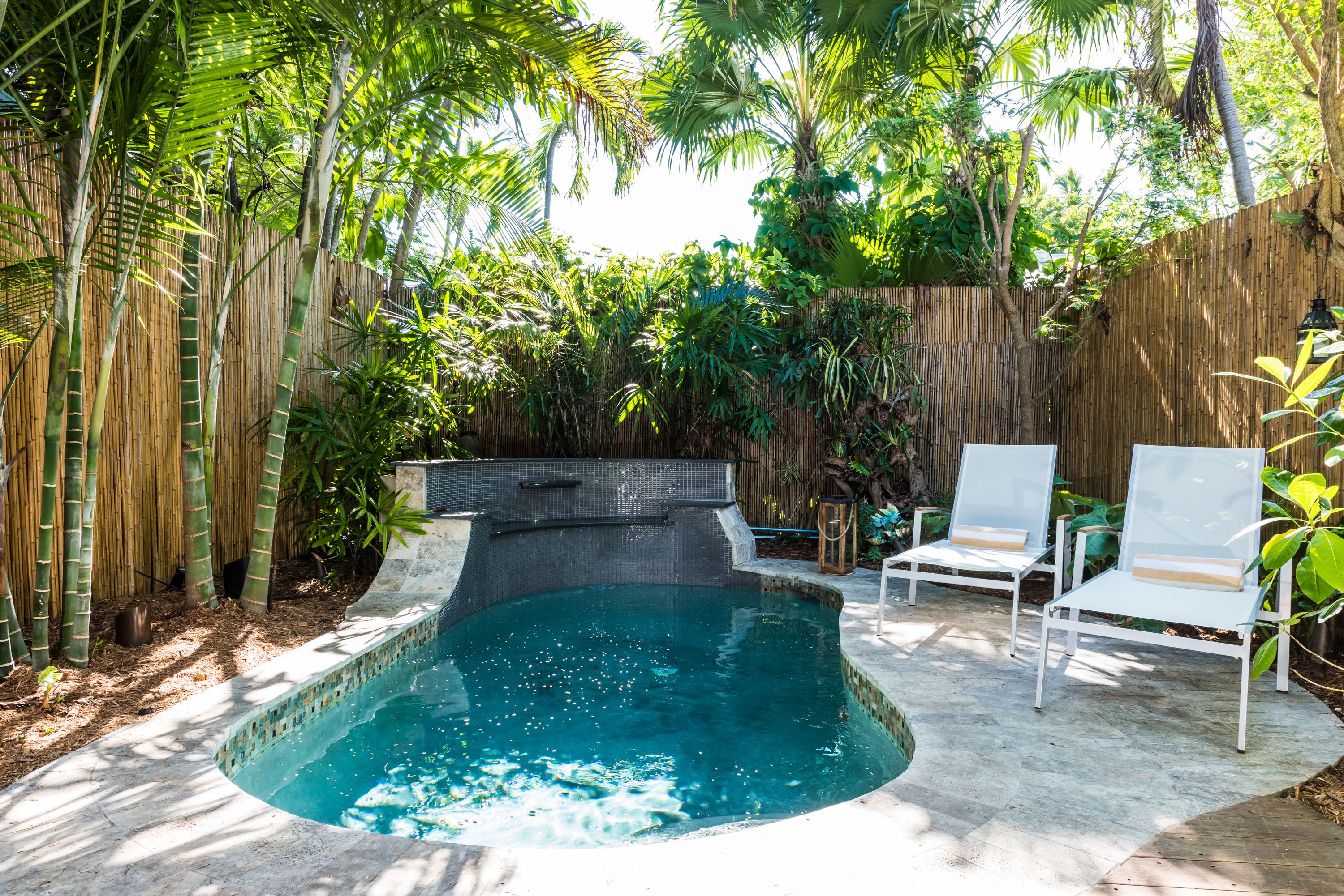 SEAHORSE COVE~ Luxury Oasis! | Best of Key West Rentals