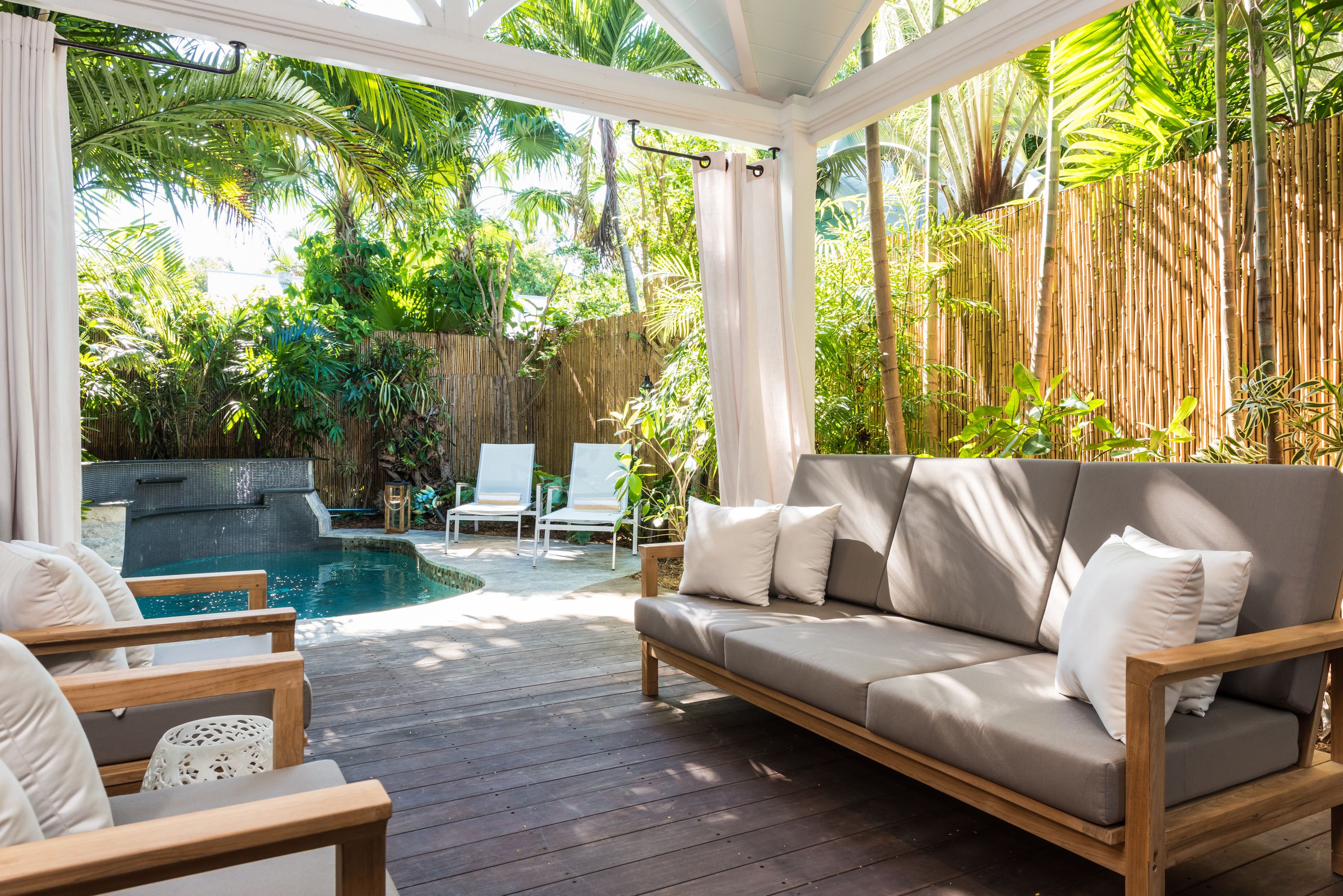 SEAHORSE COVE~ Luxury Oasis! | Best of Key West Rentals