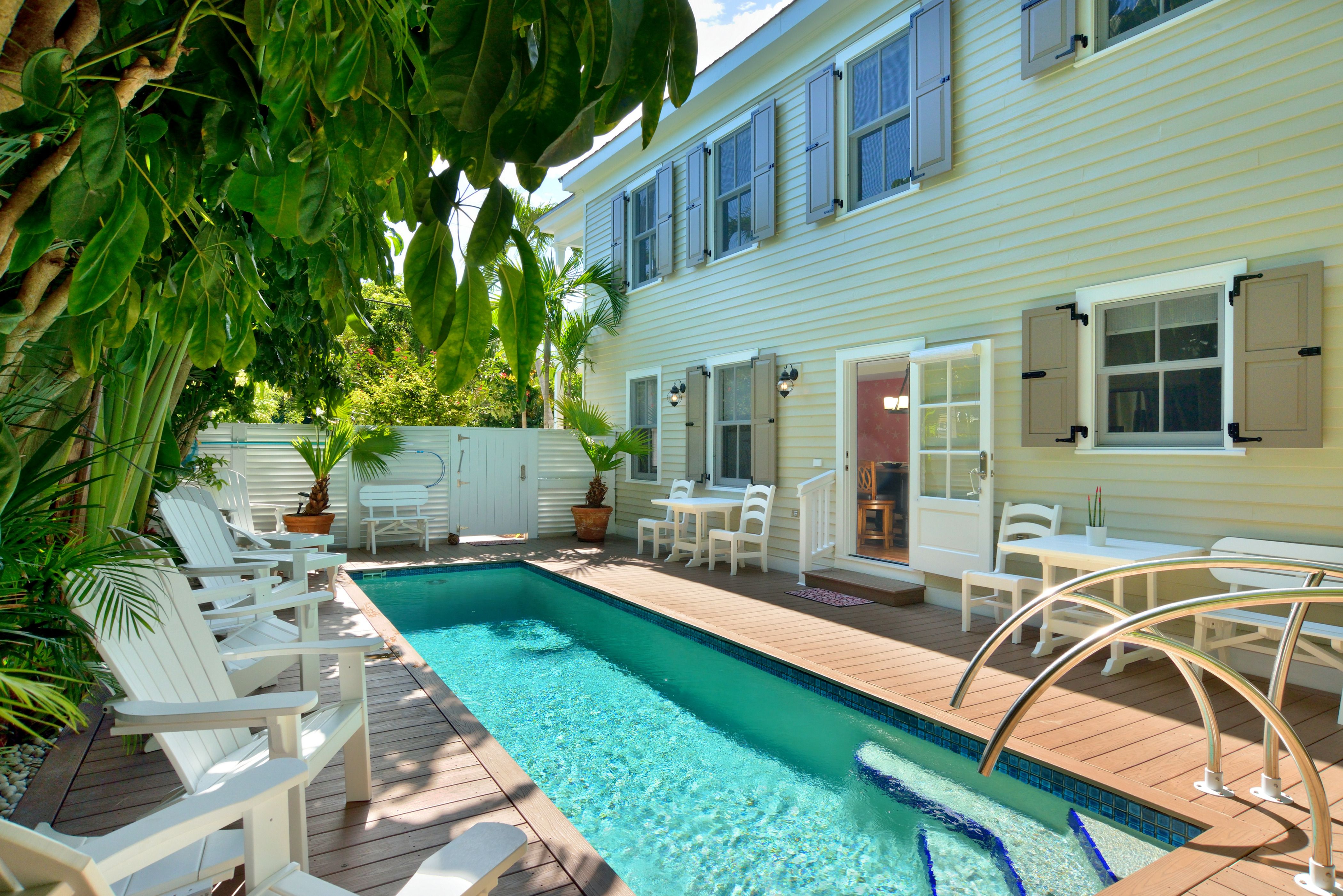 STARS ~ Incredible Condo in Old Town! | Best of Key West Rentals