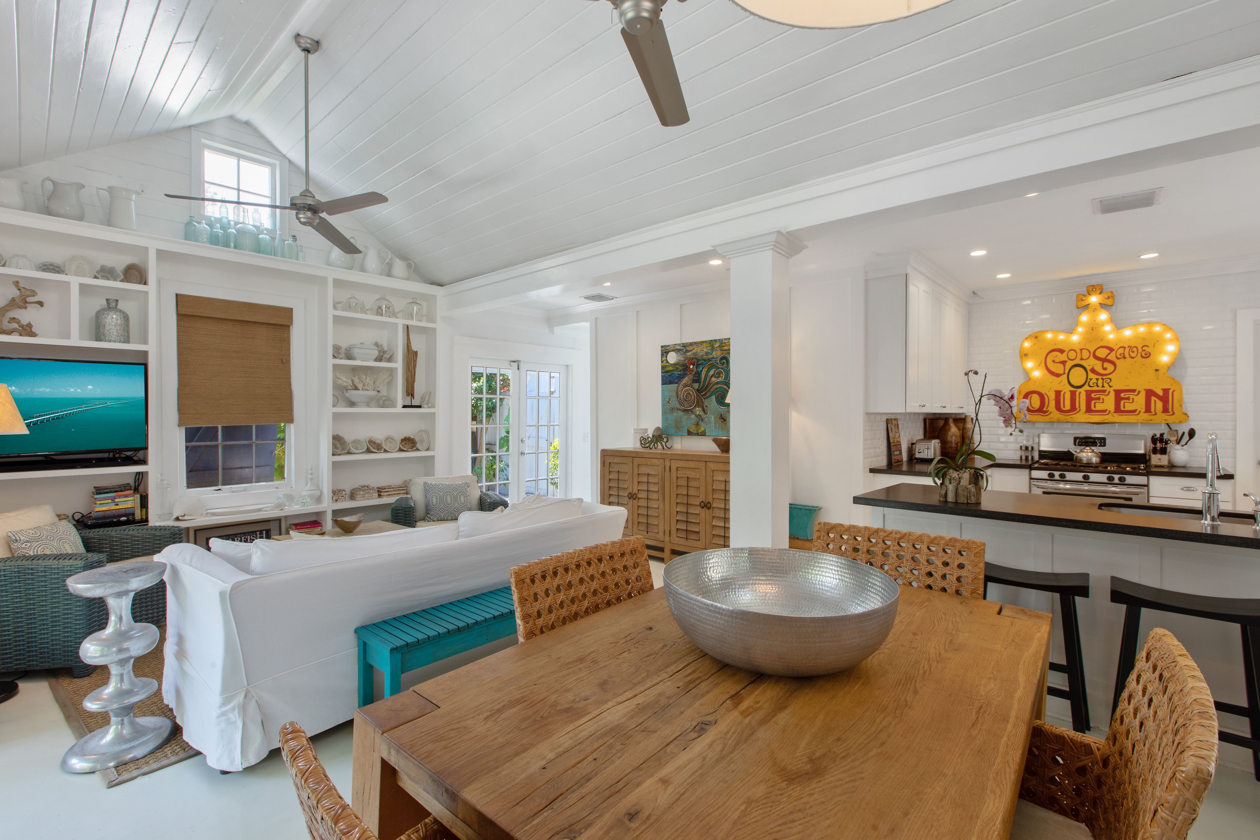 QUEEN OF SOL ~ Dreamy! | Best of Key West Rentals