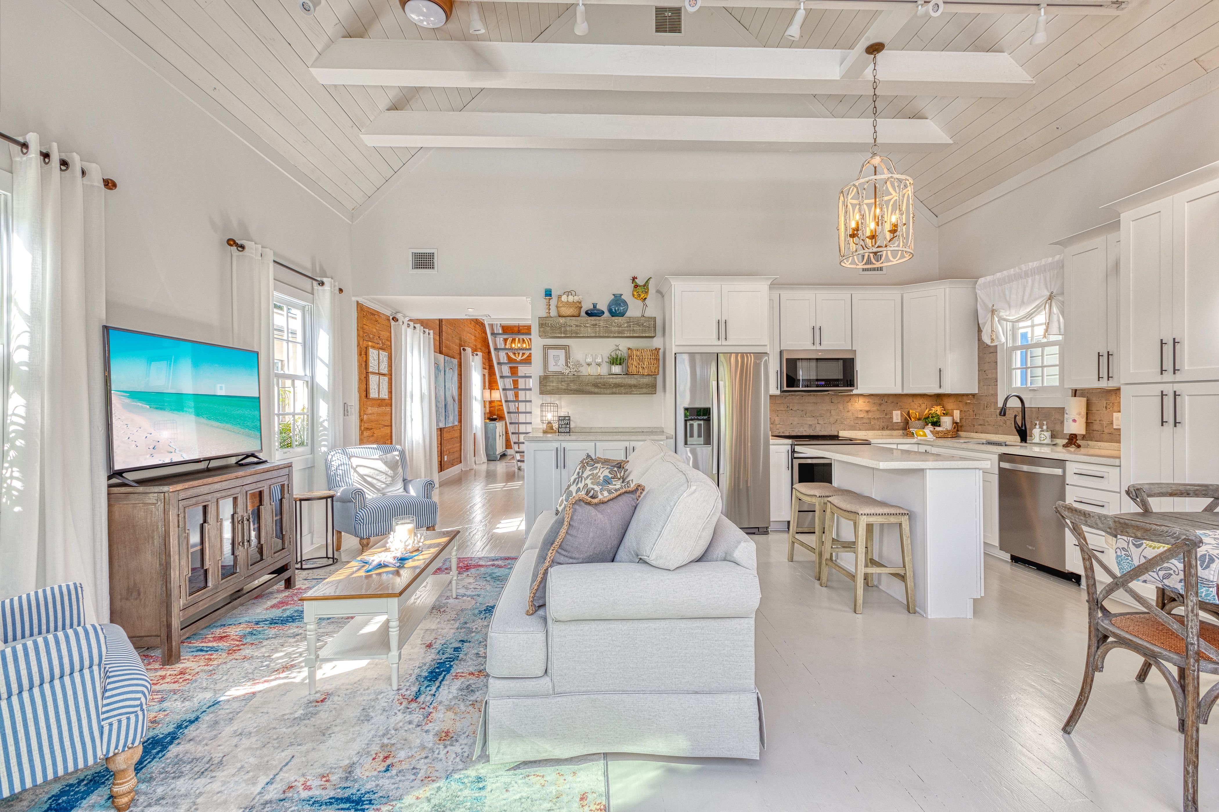 WANDERLUST~ Stunning! | Best of Key West Rentals