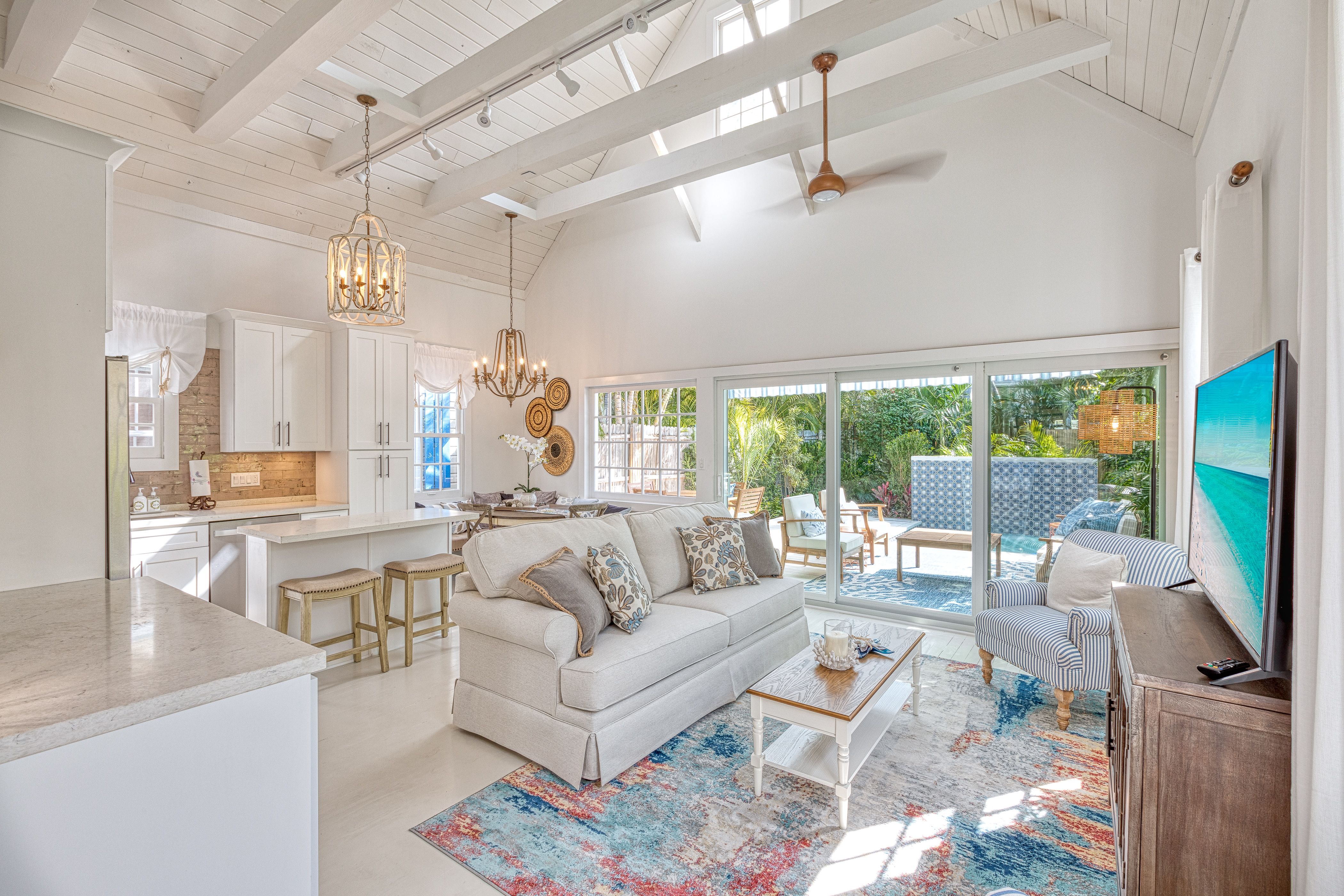 WANDERLUST~ Stunning! | Best of Key West Rentals