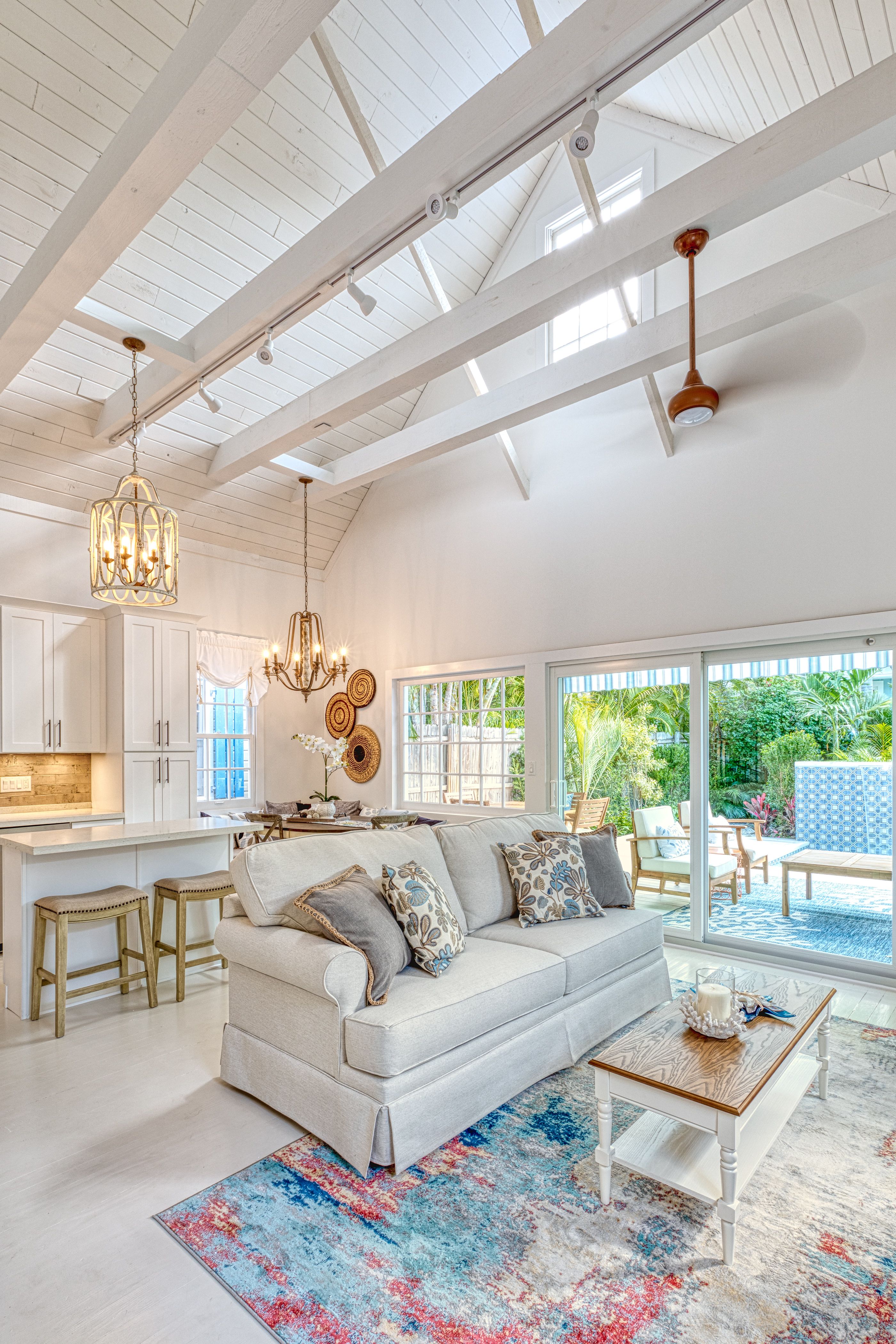 WANDERLUST~ Stunning! | Best of Key West Rentals