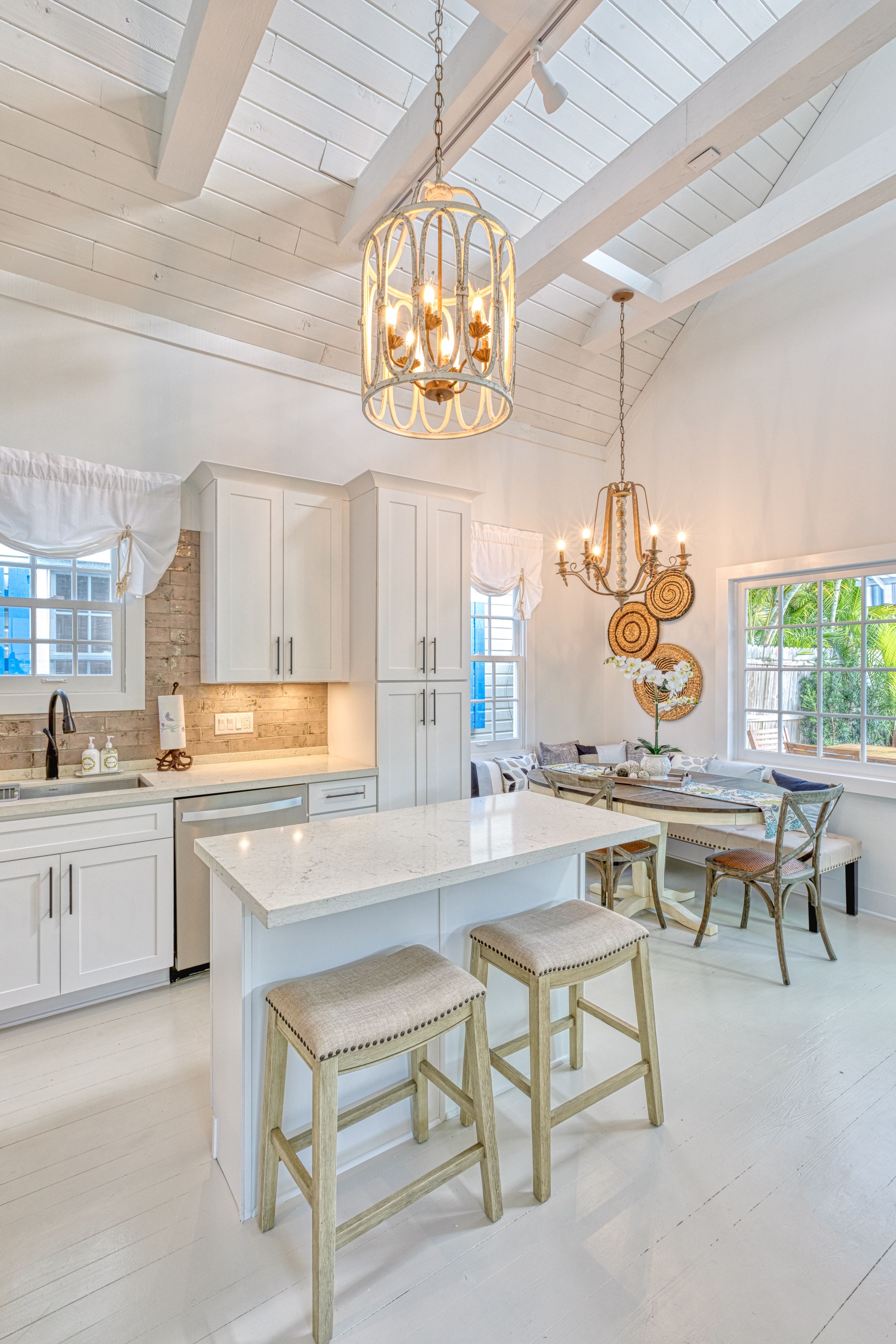 WANDERLUST~ Stunning! | Best of Key West Rentals