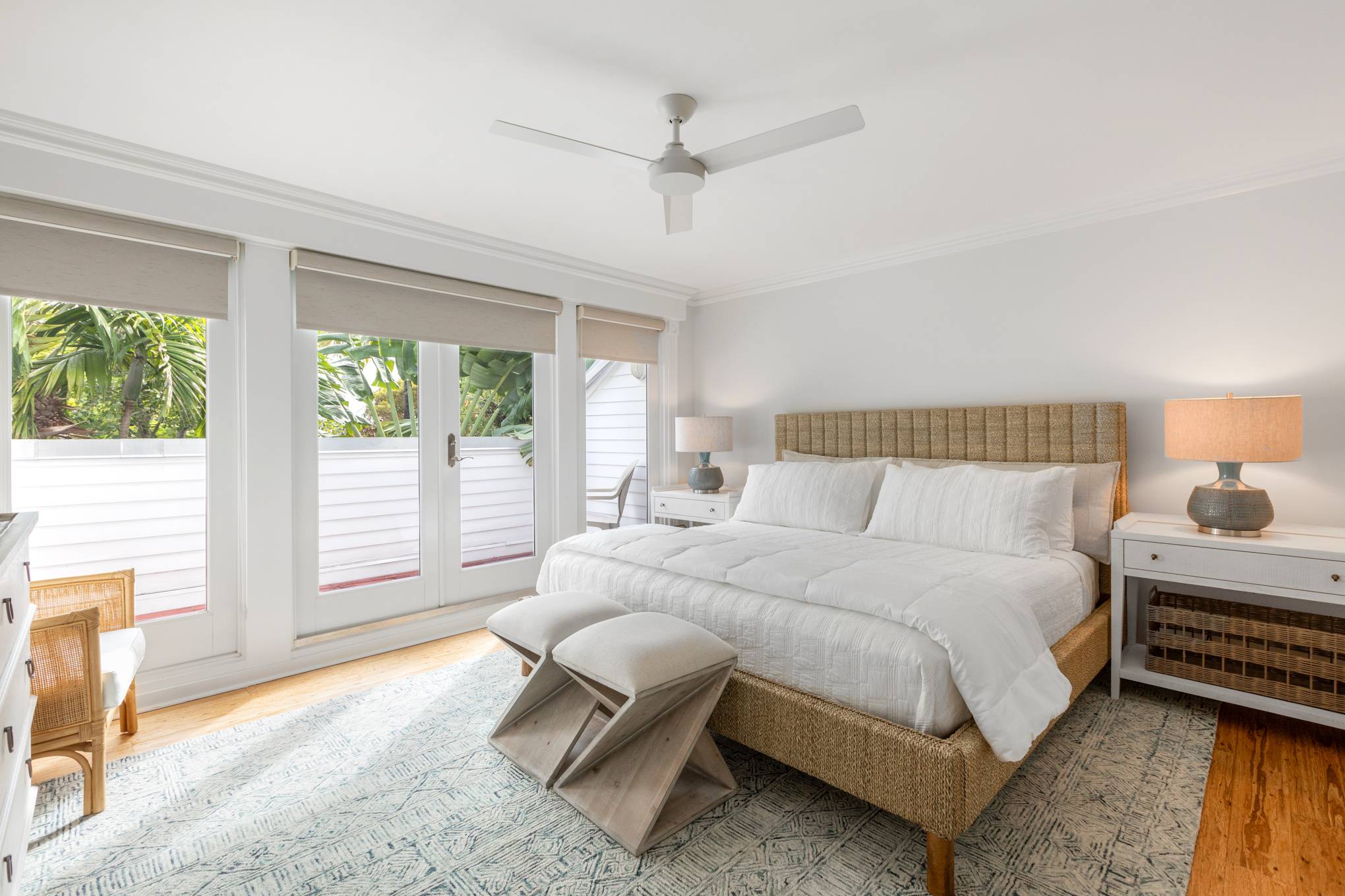 TROPICAL FRONT ~ Top Notch! | Best of Key West Rentals