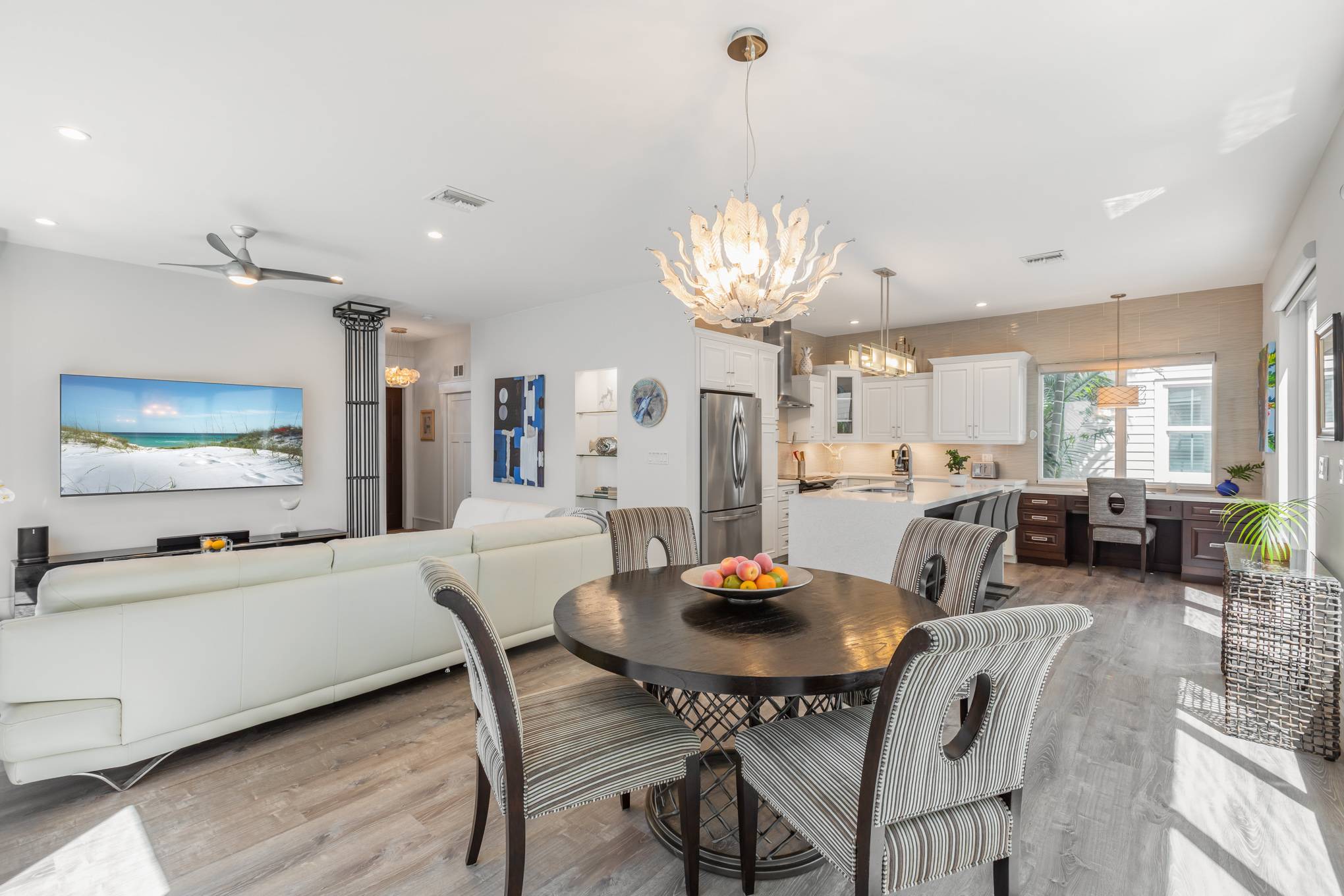 SEA FOREVER ~ Ocean View Gem! | Best of Key West Rentals