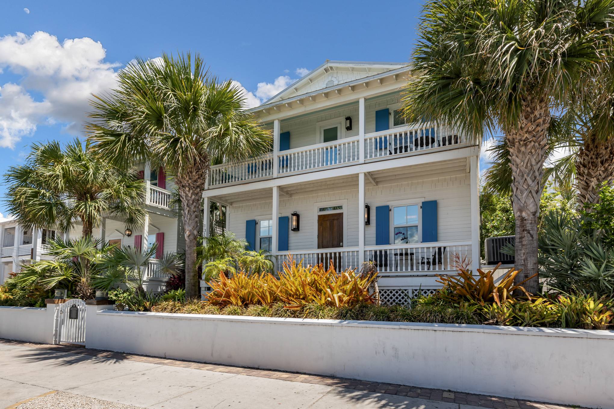 SEA FOREVER ~ Ocean View Gem! | Best of Key West Rentals