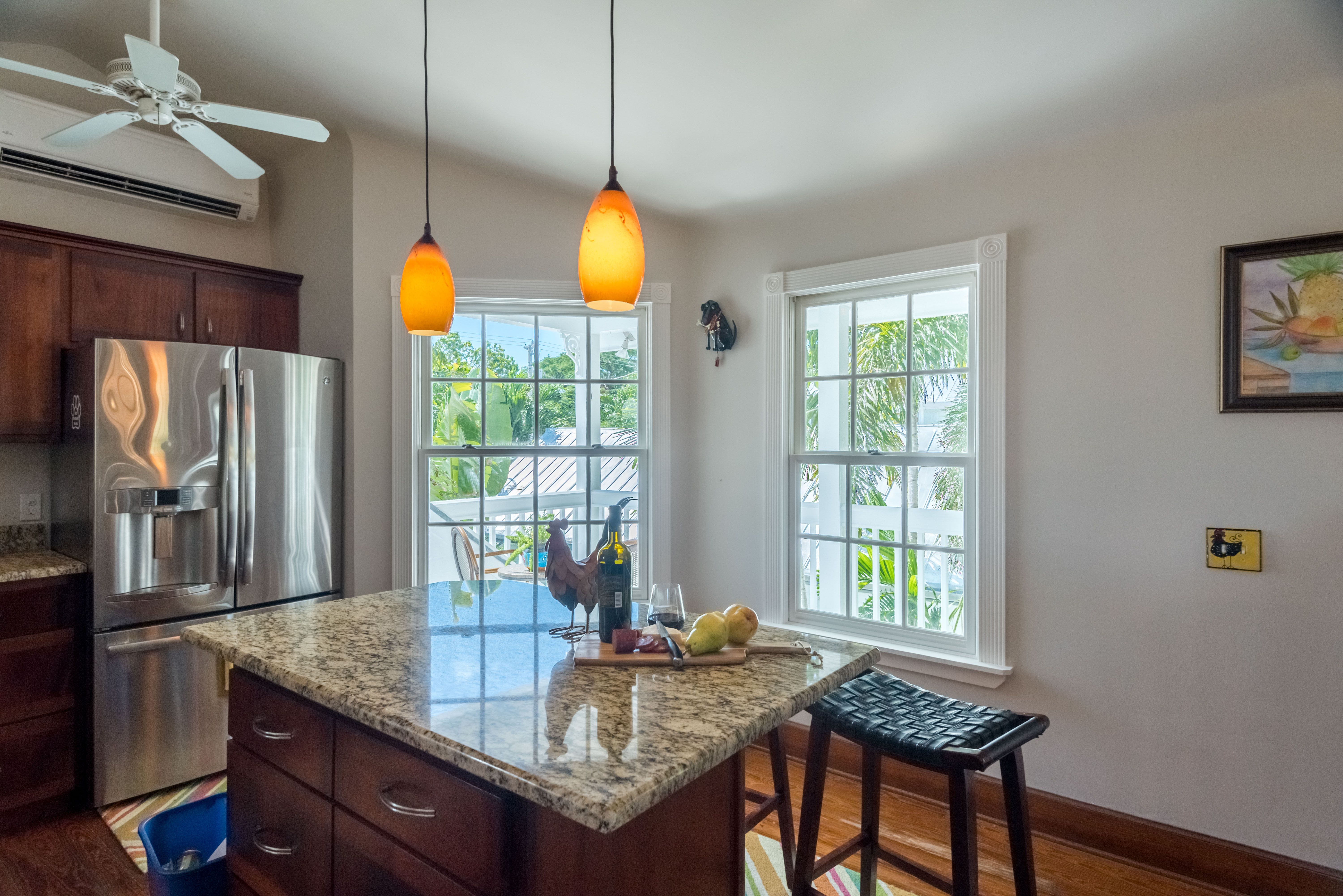 KALI ZOI HOUSE ~ Good Life! | Best of Key West Rentals