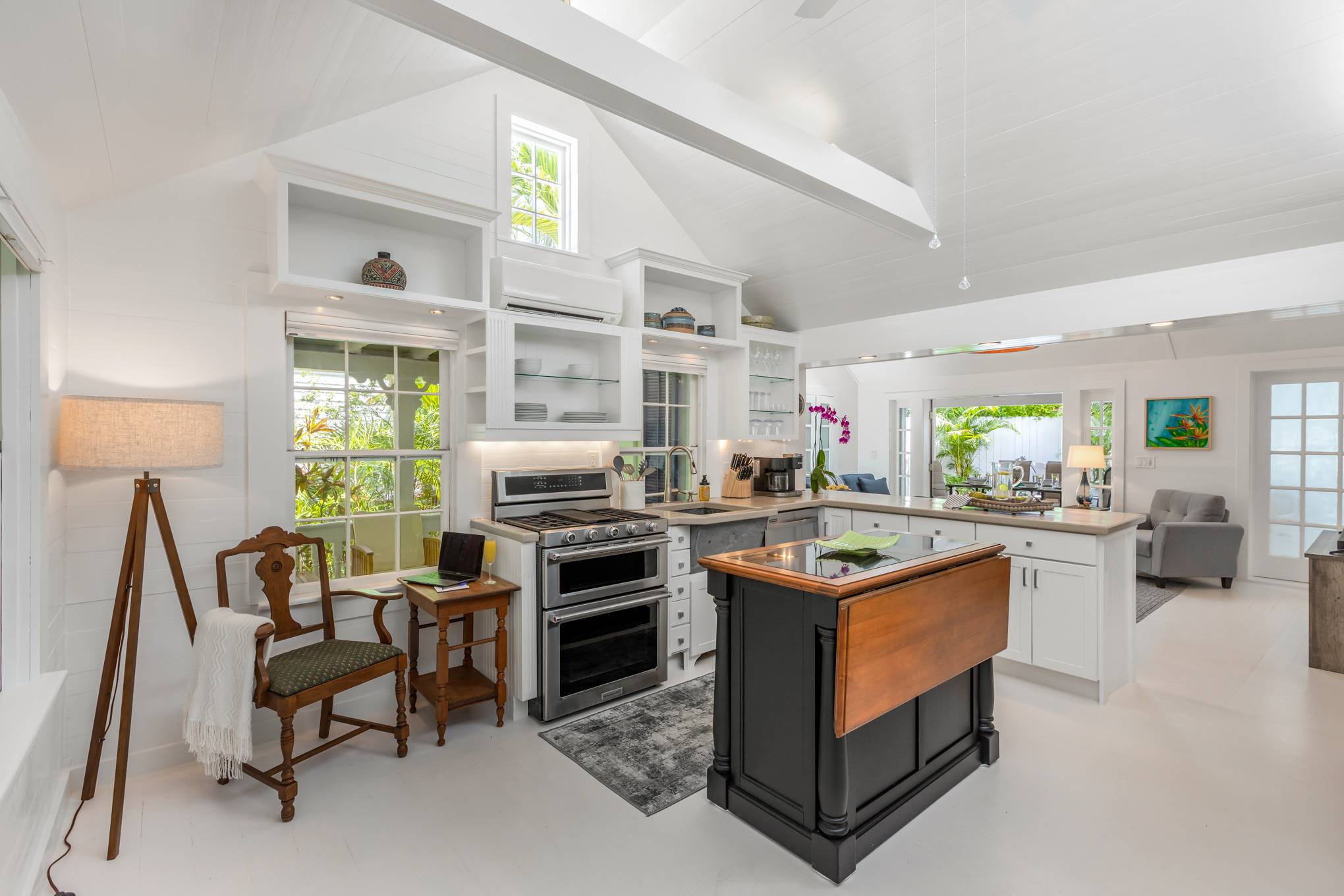 JEWEL BOX COTTAGES ~ Dreamy Compound! | Best of Key West Rentals