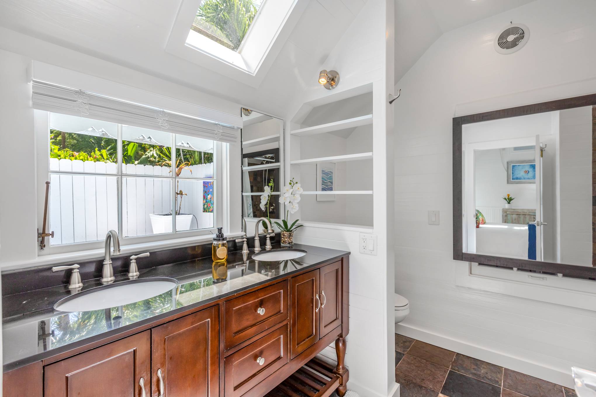 PEARL COTTAGE ~ Pristine Paradise! | Best of Key West Rentals