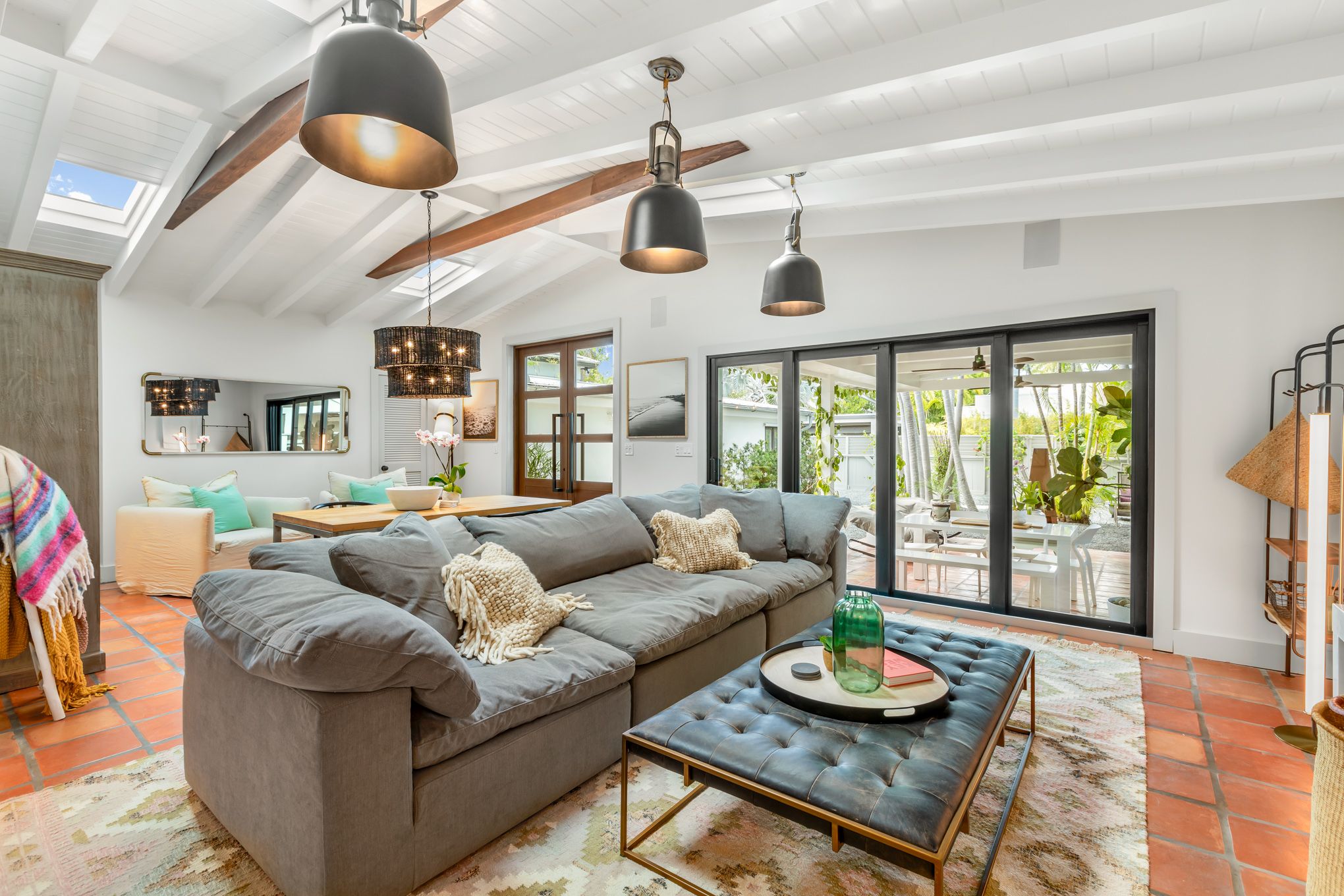 SUN DAY, FUN DAY ~ Shell Throw from Sandy Beaches! | Best of Key West ...