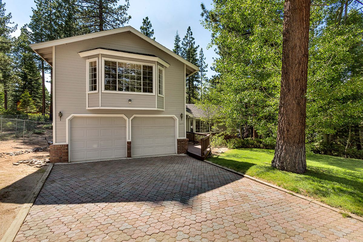 Panhandle House | Buckingham Properties Lake Tahoe