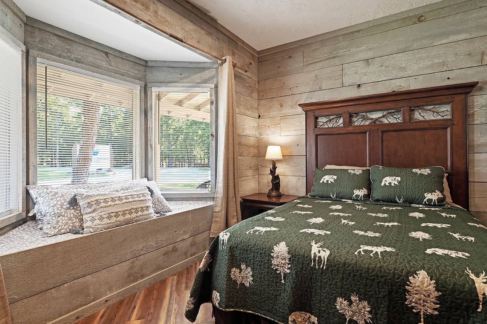 Wet Feet Retreat | Lakestone Branson