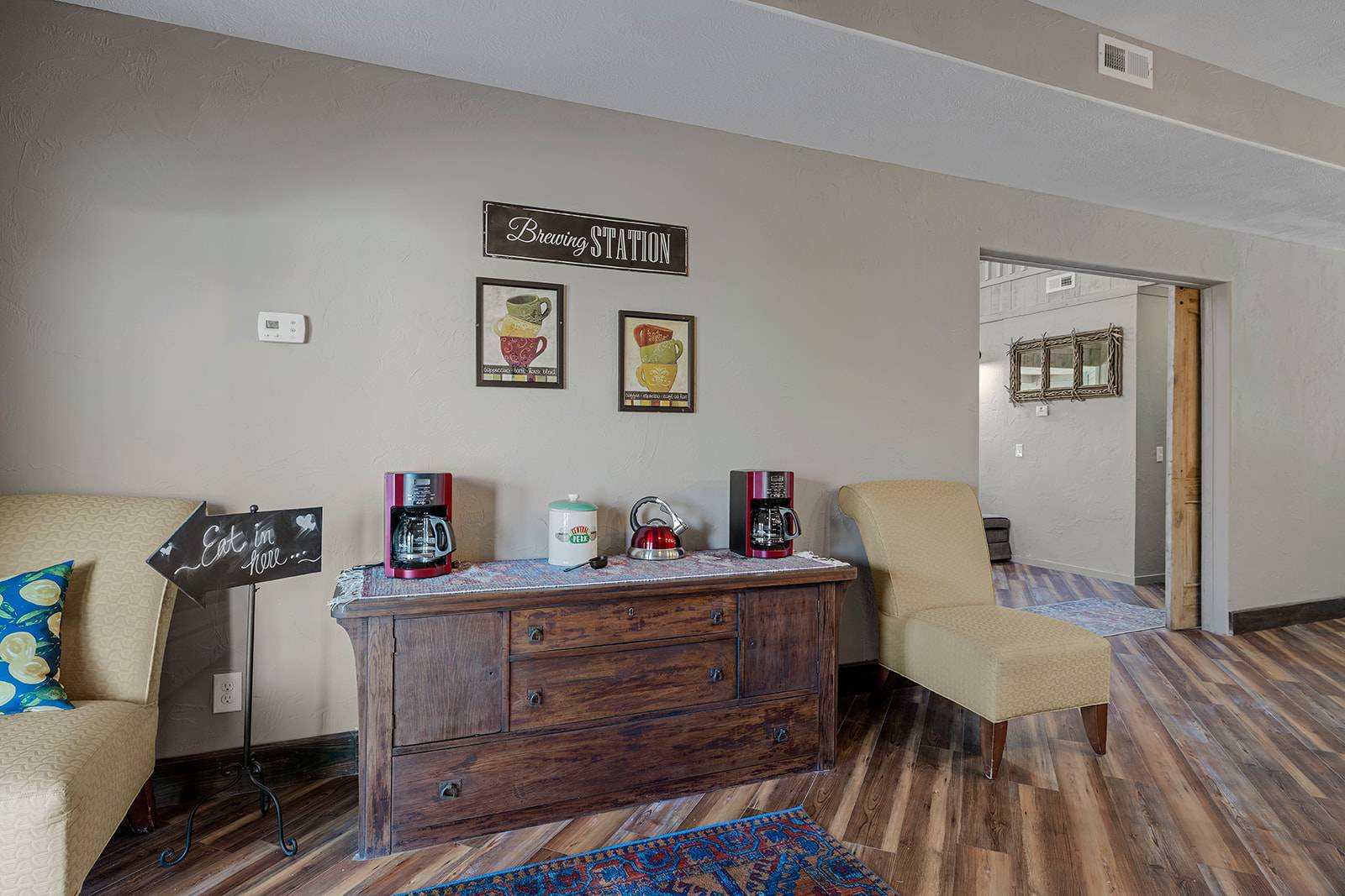 Wet Feet Retreat | Lakestone Branson