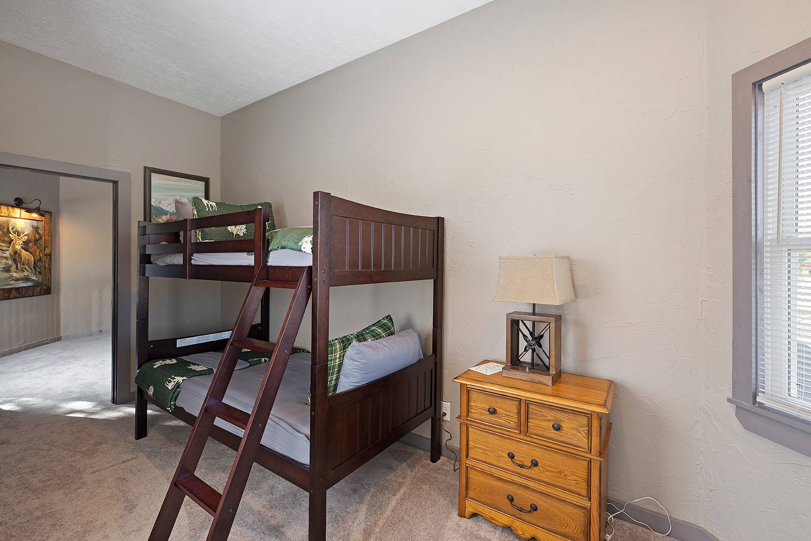 Wet Feet Retreat | Lakestone Branson