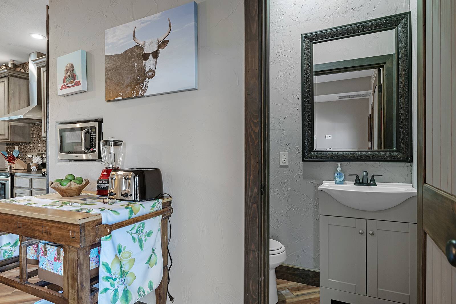 Wet Feet Retreat | Lakestone Branson