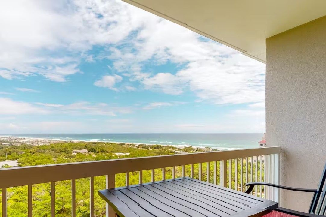 Tops'l 1008 | BeachView Vacation Rentals