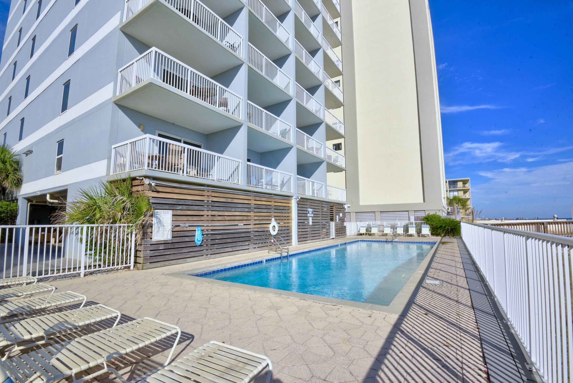 Caribbean 304 | Bender Vacation Rentals