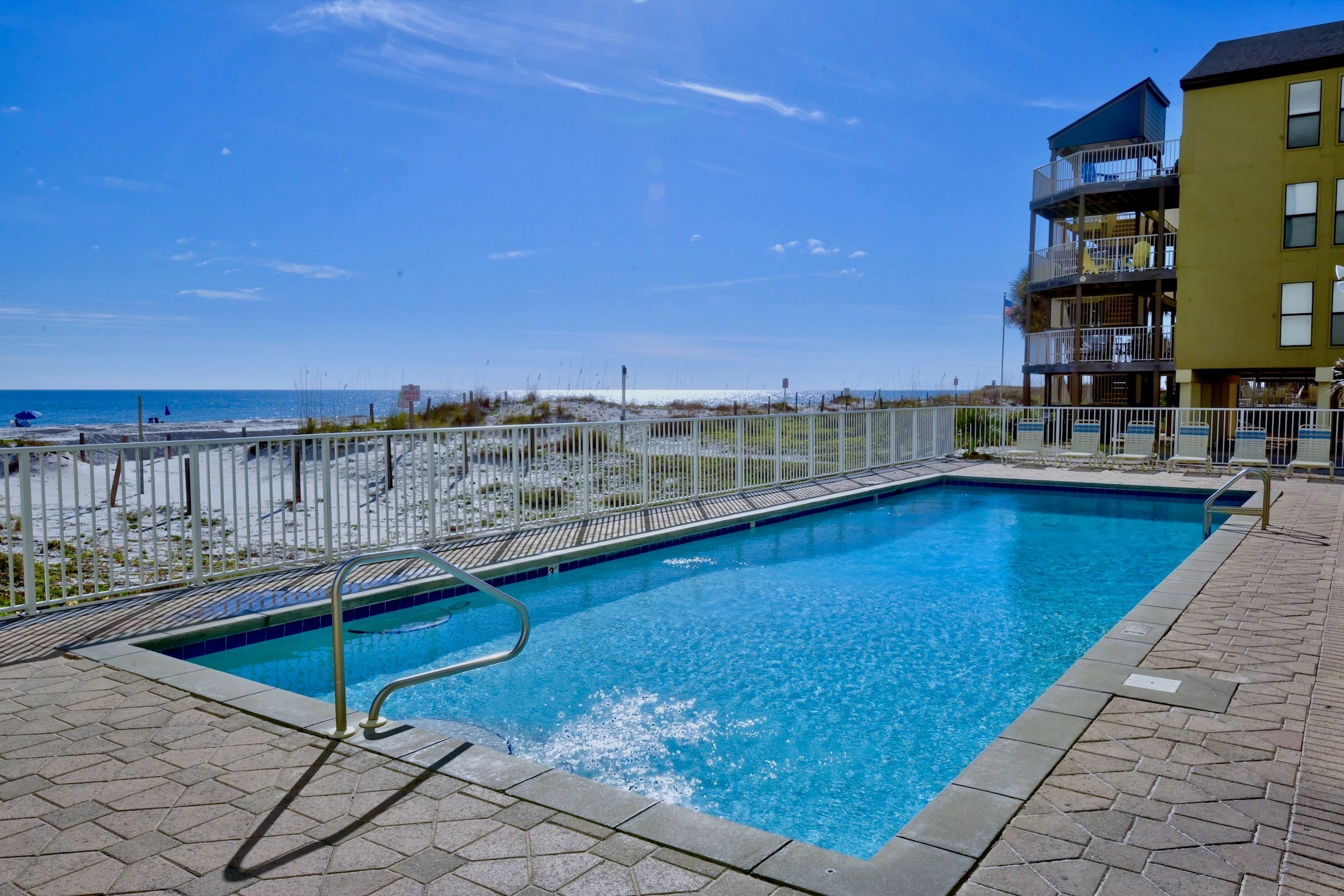 Caribbean 304 | Bender Vacation Rentals