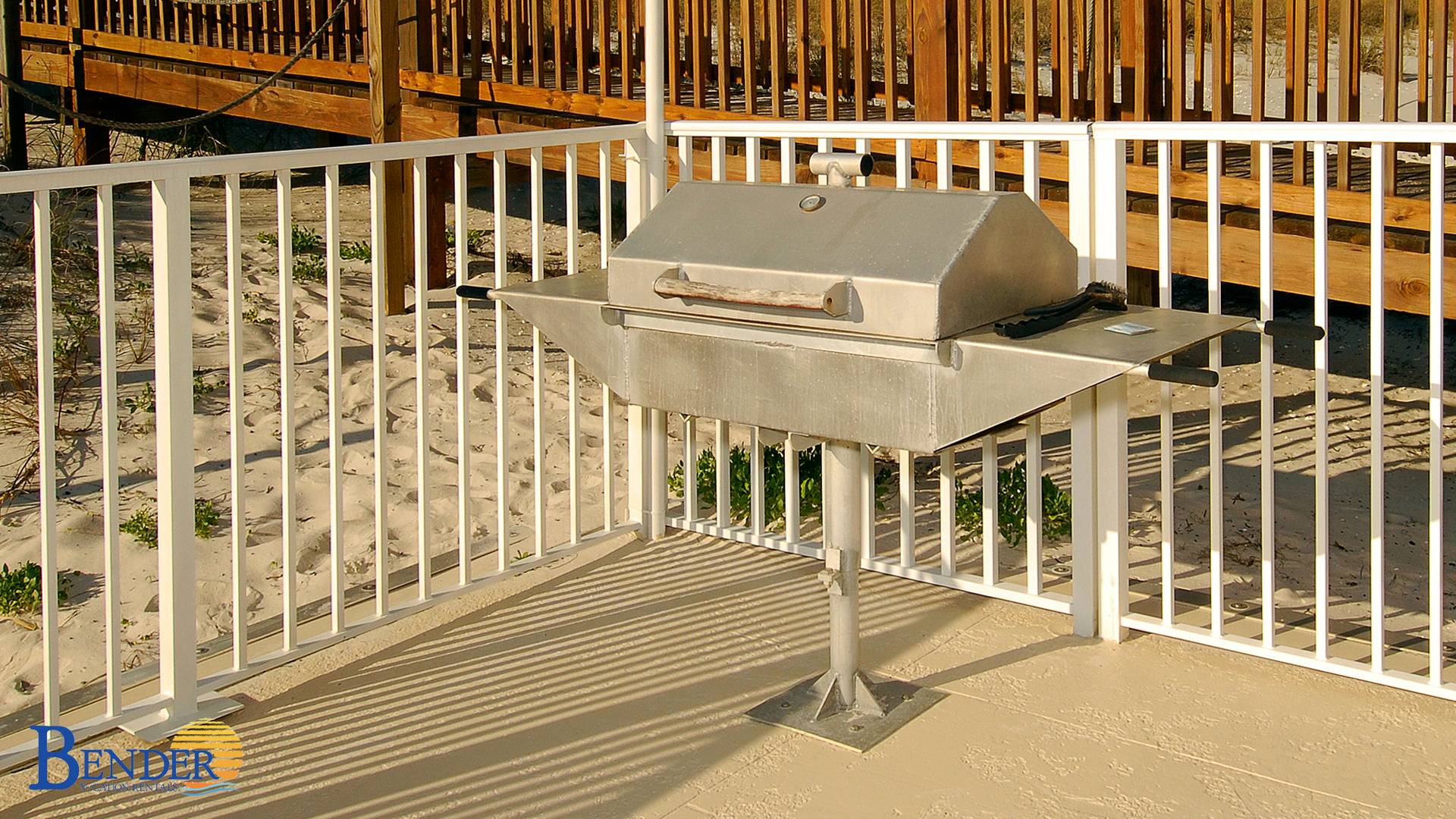 Edgewater 62 | Bender Vacation Rentals