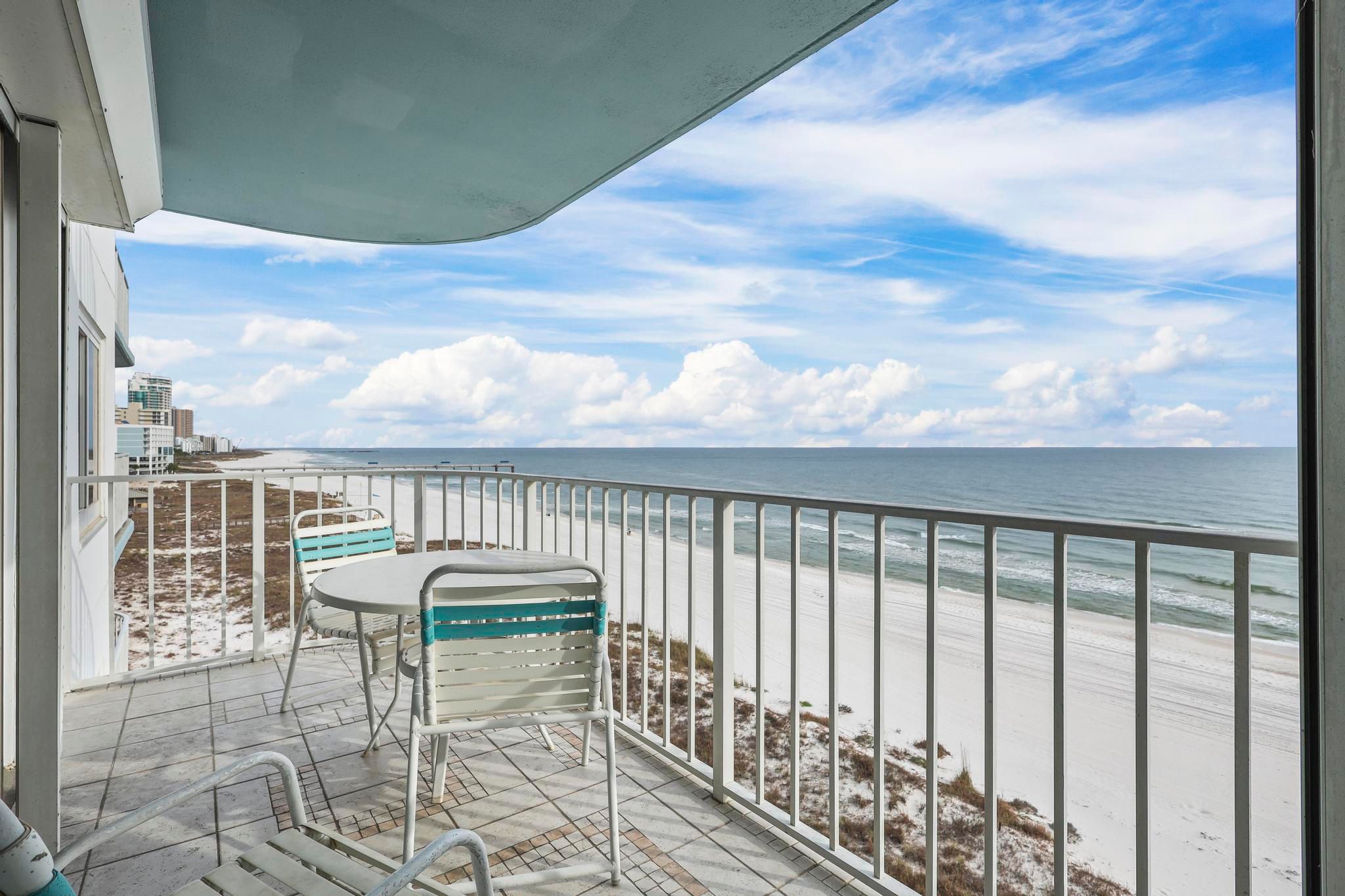 Summerchase 602 | Bender Vacation Rentals