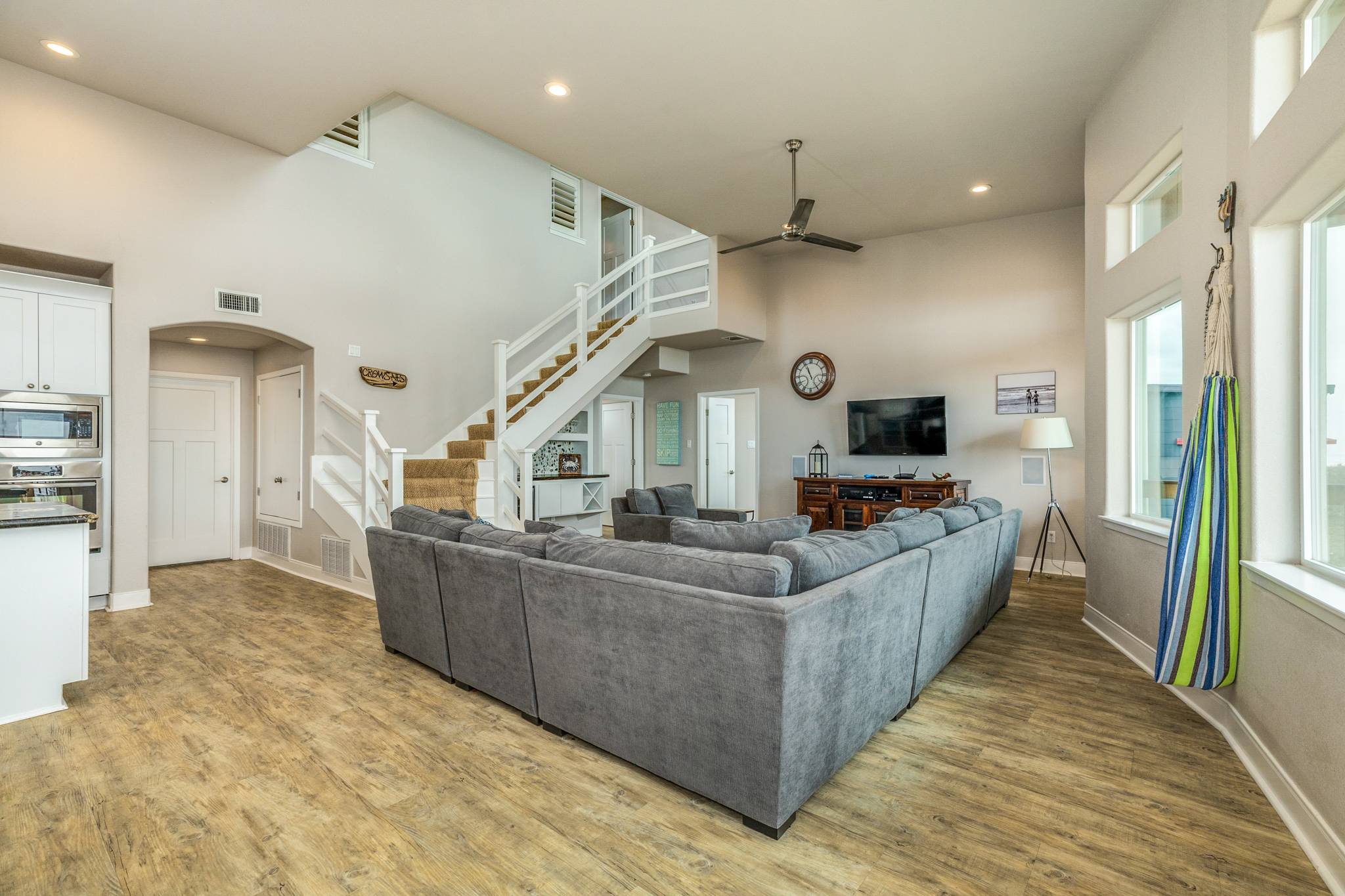 Bluewater Bungalow | Bluewater Resort Rentals and Sales