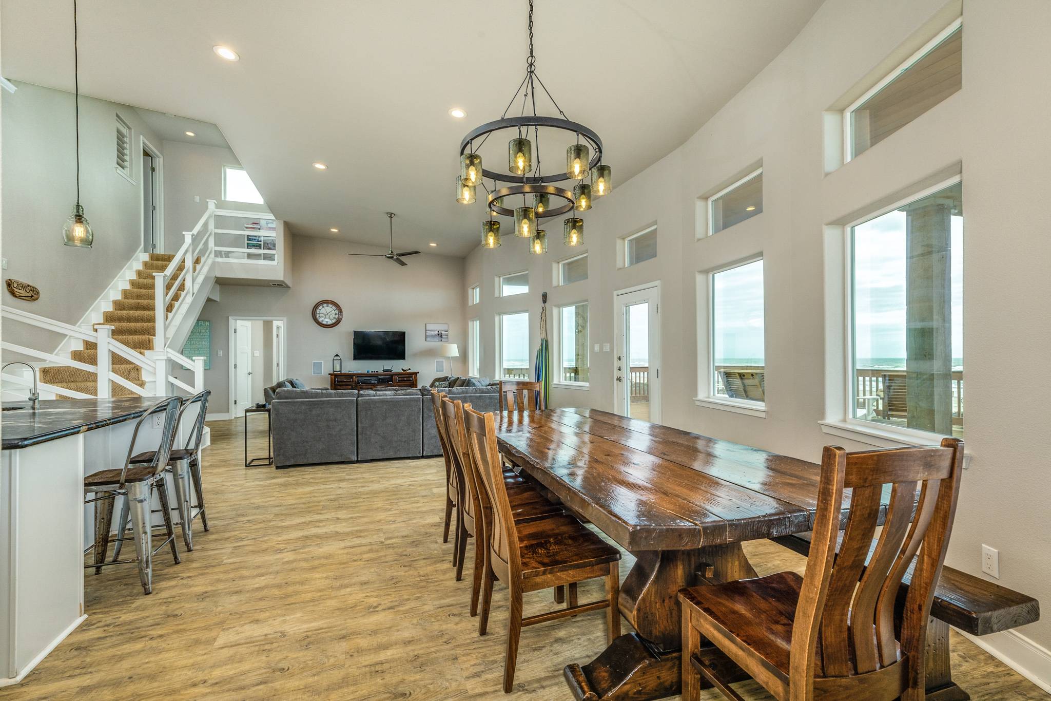 Bluewater Bungalow | Bluewater Resort Rentals and Sales