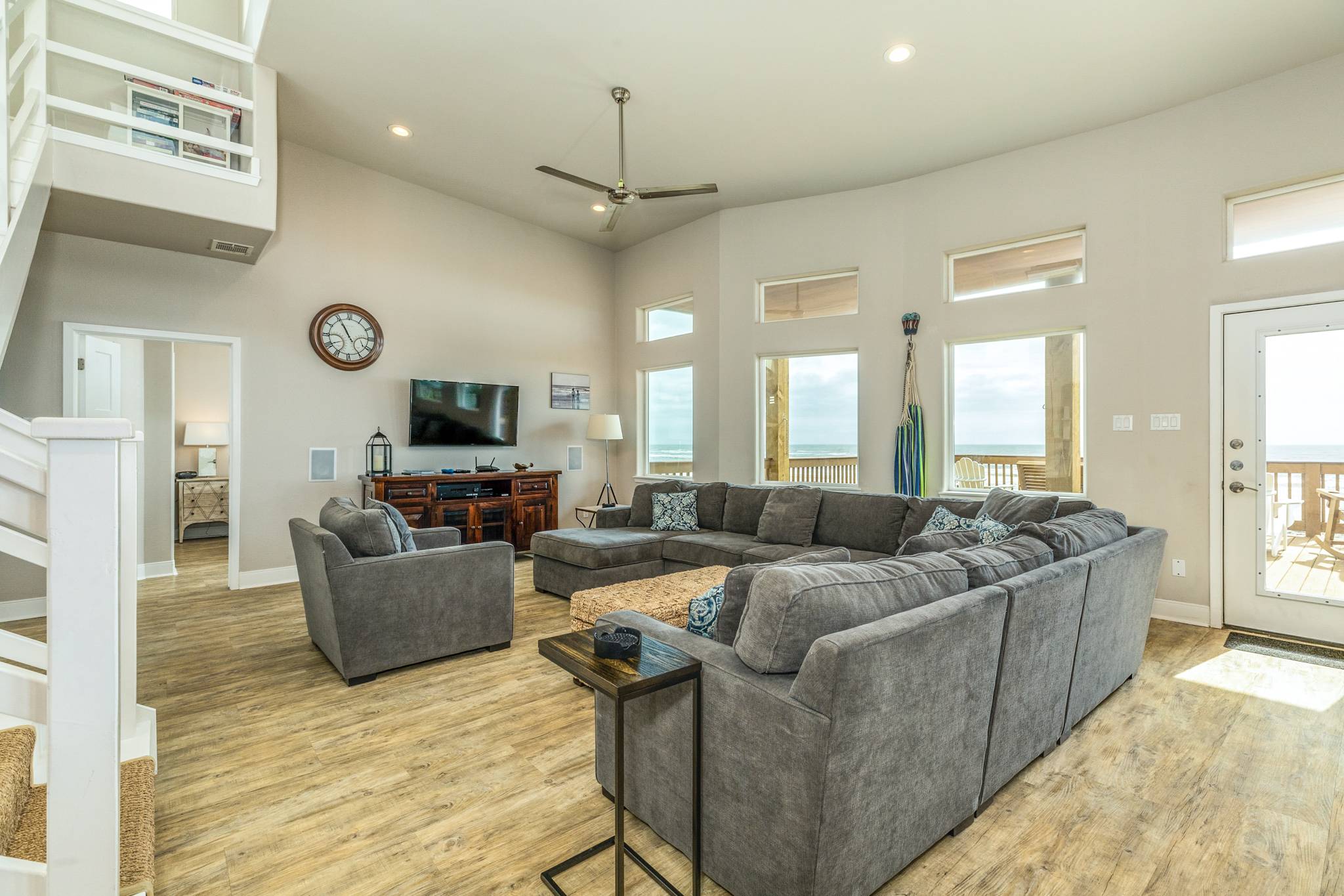 Bluewater Bungalow | Bluewater Resort Rentals and Sales