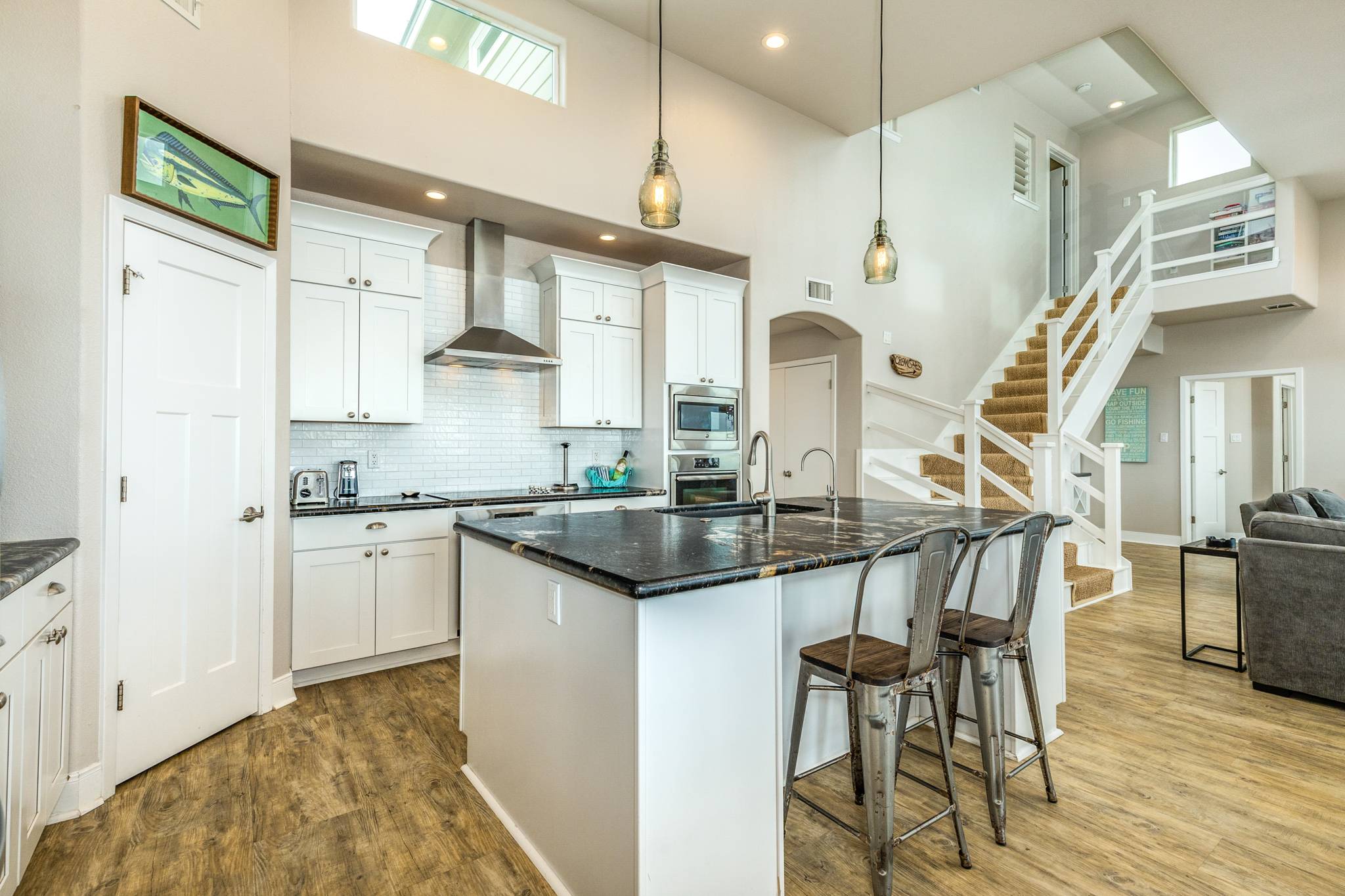 Bluewater Bungalow | Bluewater Resort Rentals and Sales