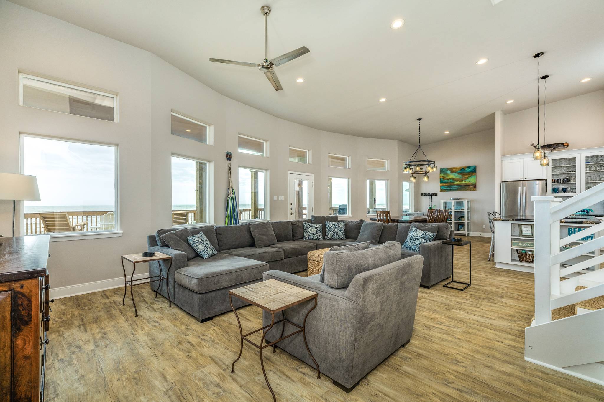 Bluewater Bungalow | Bluewater Resort Rentals and Sales