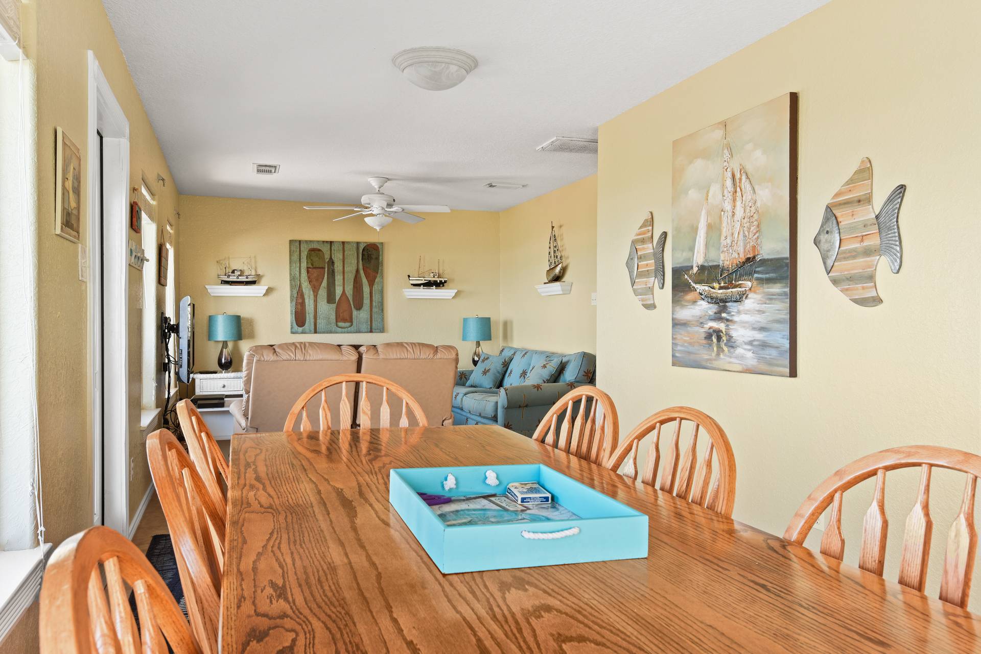 South Winds (U#10294) | Bluewater Resort Rentals and Sales