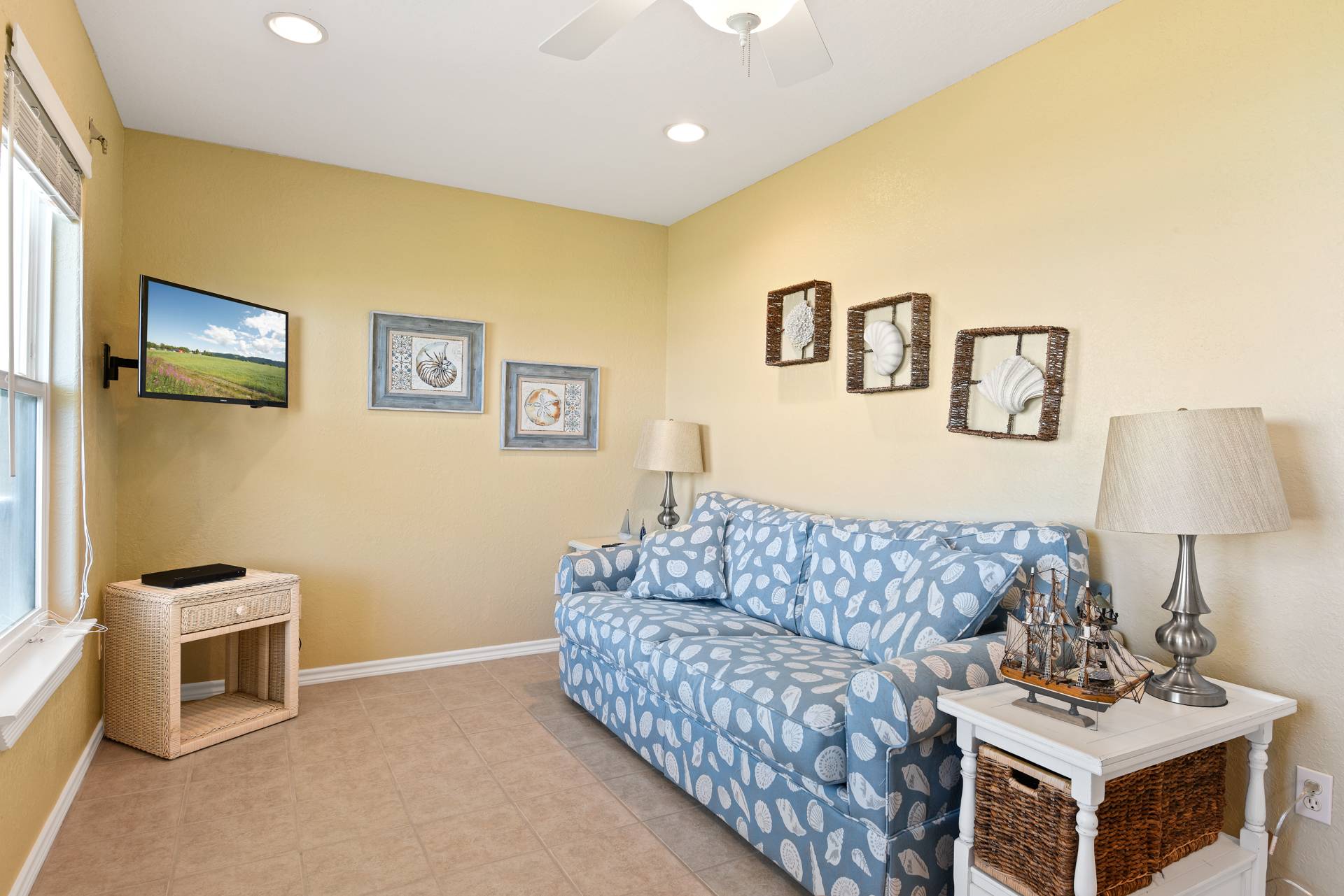 South Winds (U#10294) | Bluewater Resort Rentals and Sales