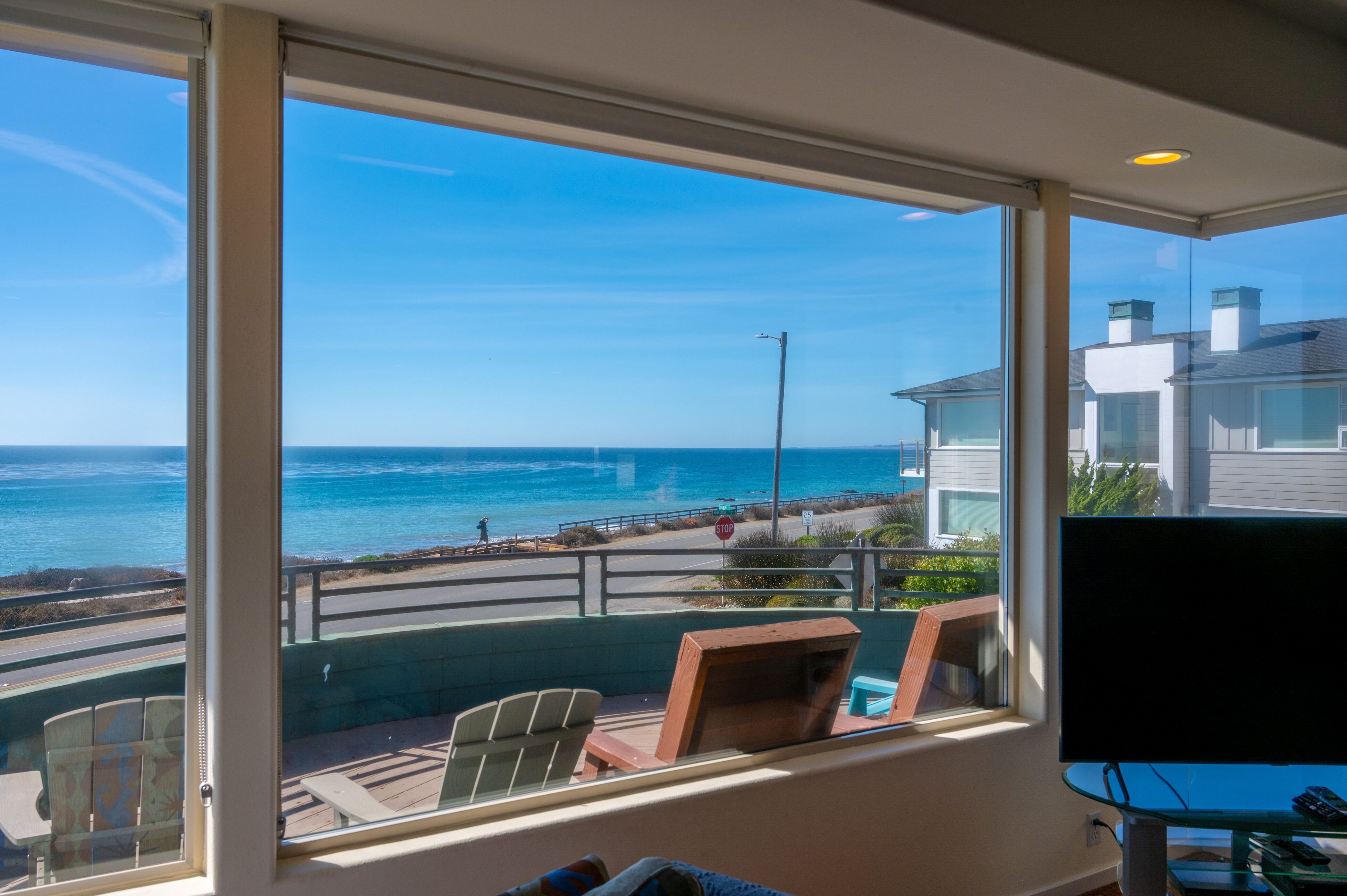 A Moonstone Beach Home - #MSB1 | Breen Vacation Station