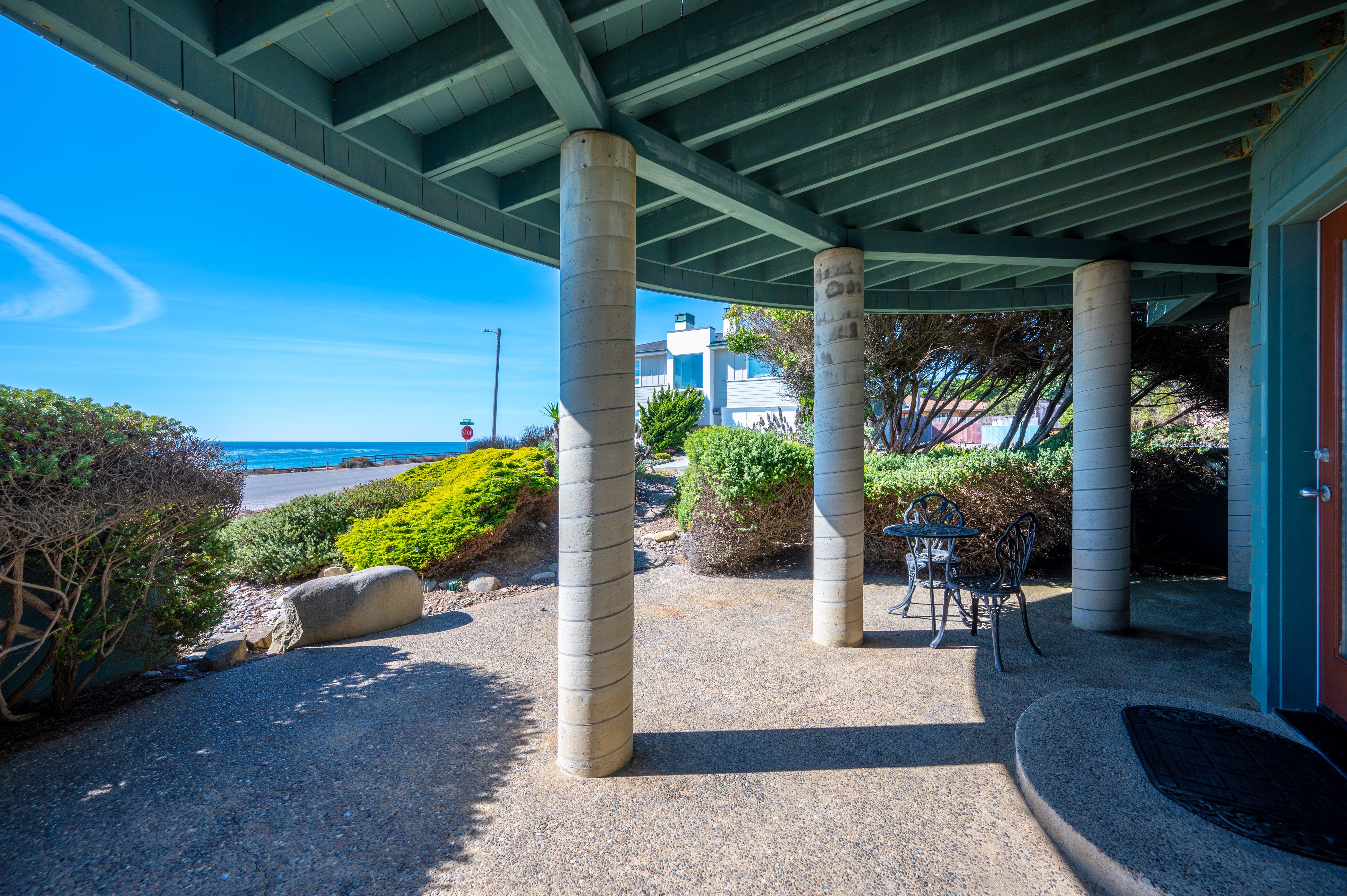A Moonstone Beach Home - #MSB1 | Breen Vacation Station
