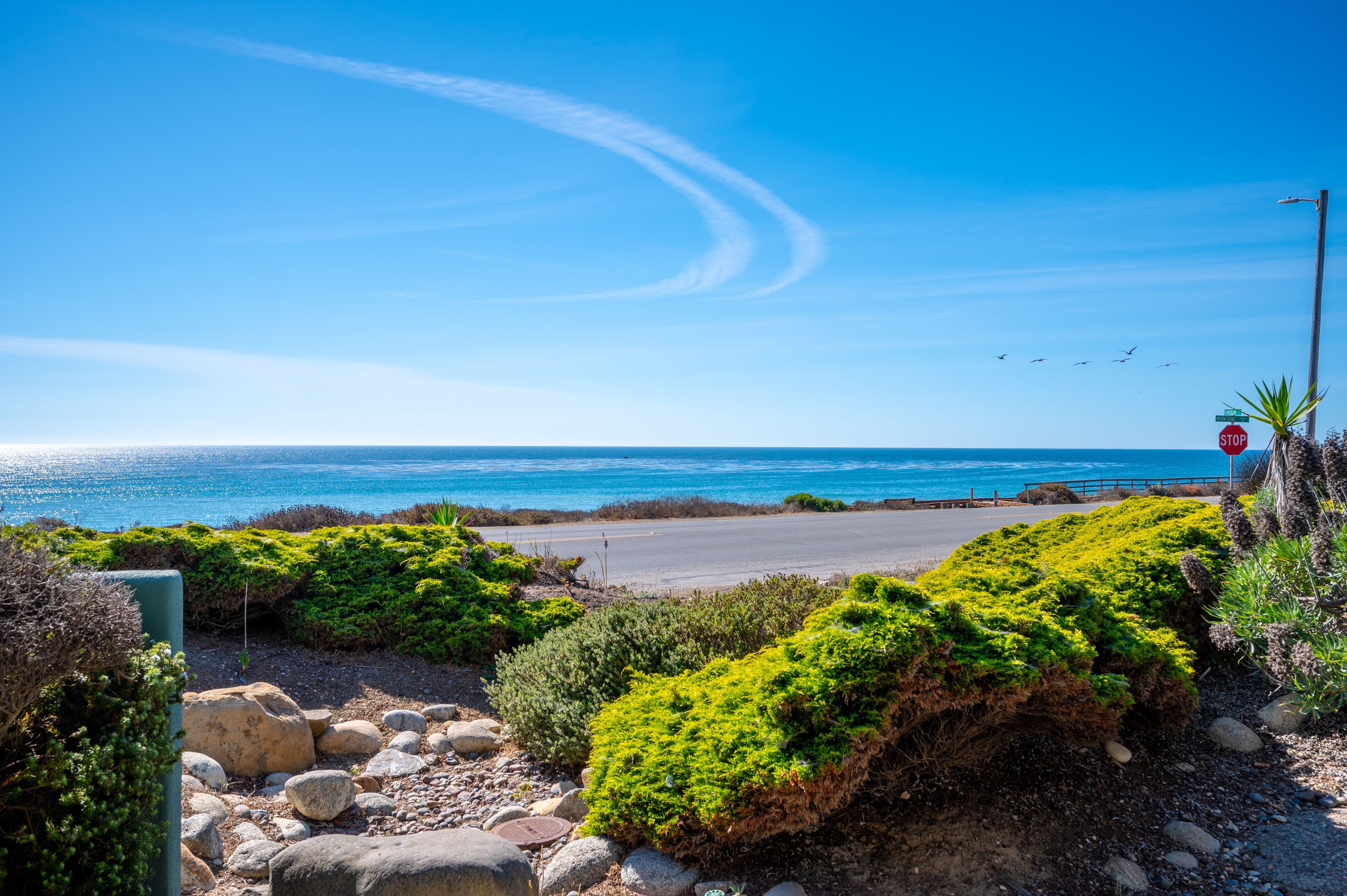 A Moonstone Beach Home - #MSB1 | Breen Vacation Station
