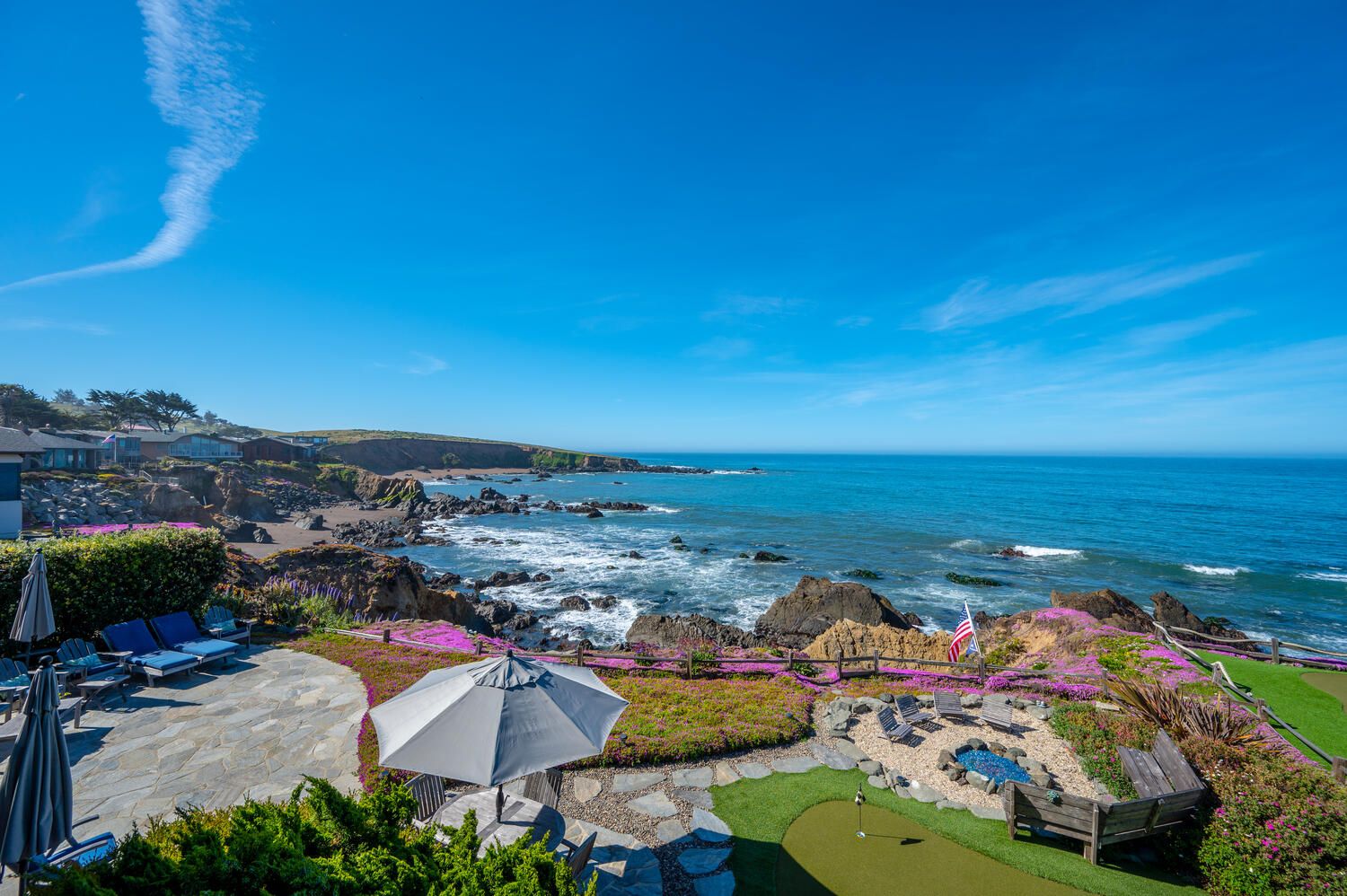 Sea Spray - #PH14 | Breen Vacation Station