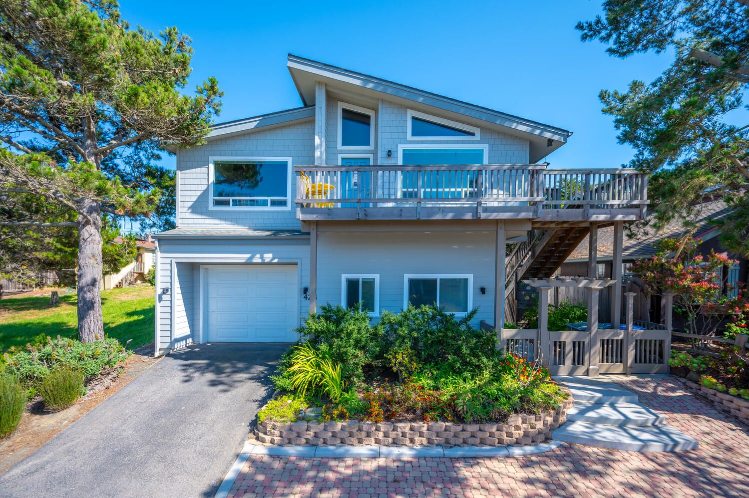 Month Long - Castle View - #PH67 | Breen Vacation Station