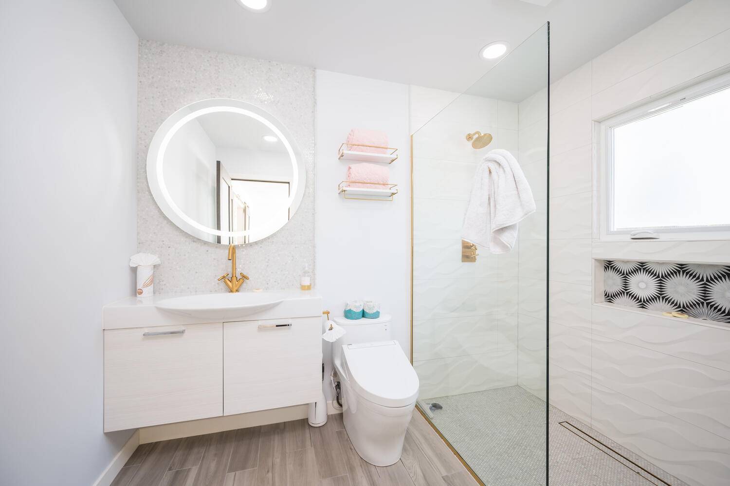 Month Long - Sunbury in the Pines - #HH59 | Breen Vacation Station