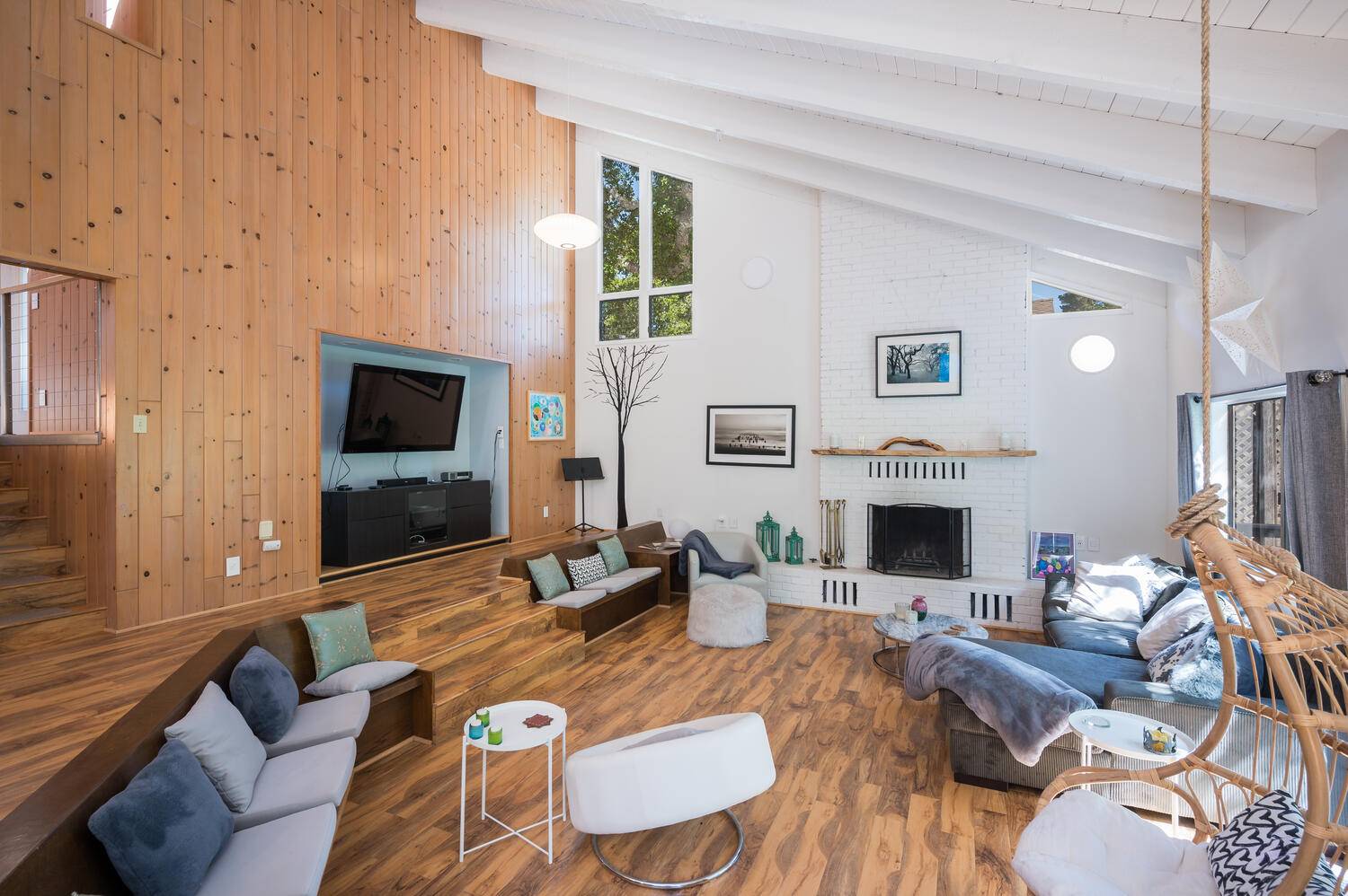 Month Long - Sunbury in the Pines - #HH59 | Breen Vacation Station