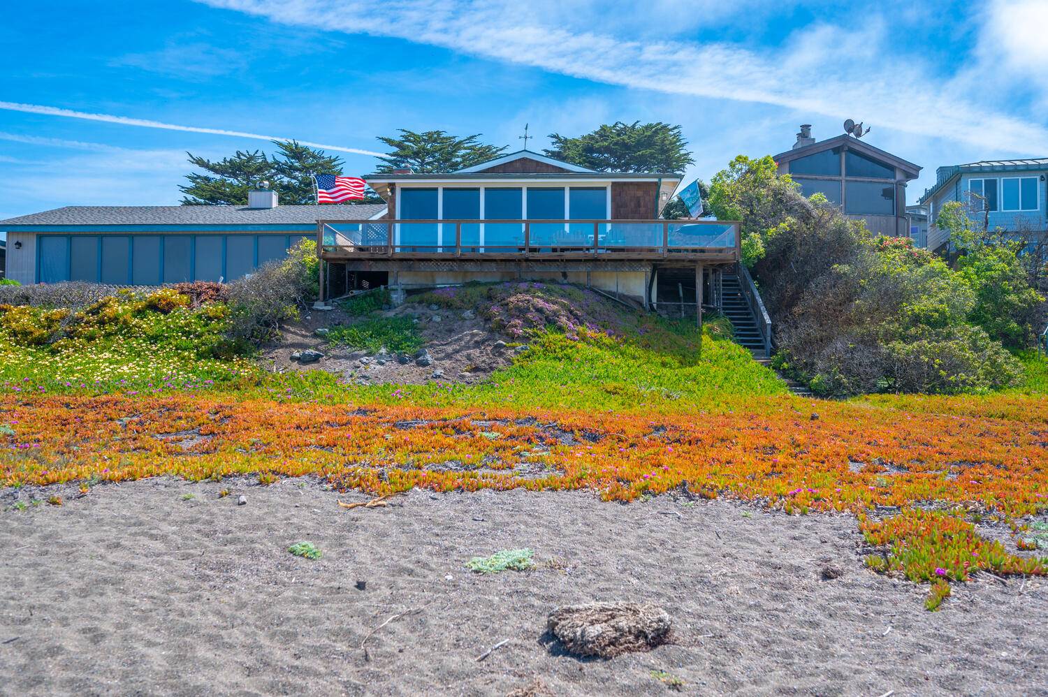 Beach Side Paradise - #PH38 | Breen Vacation Station