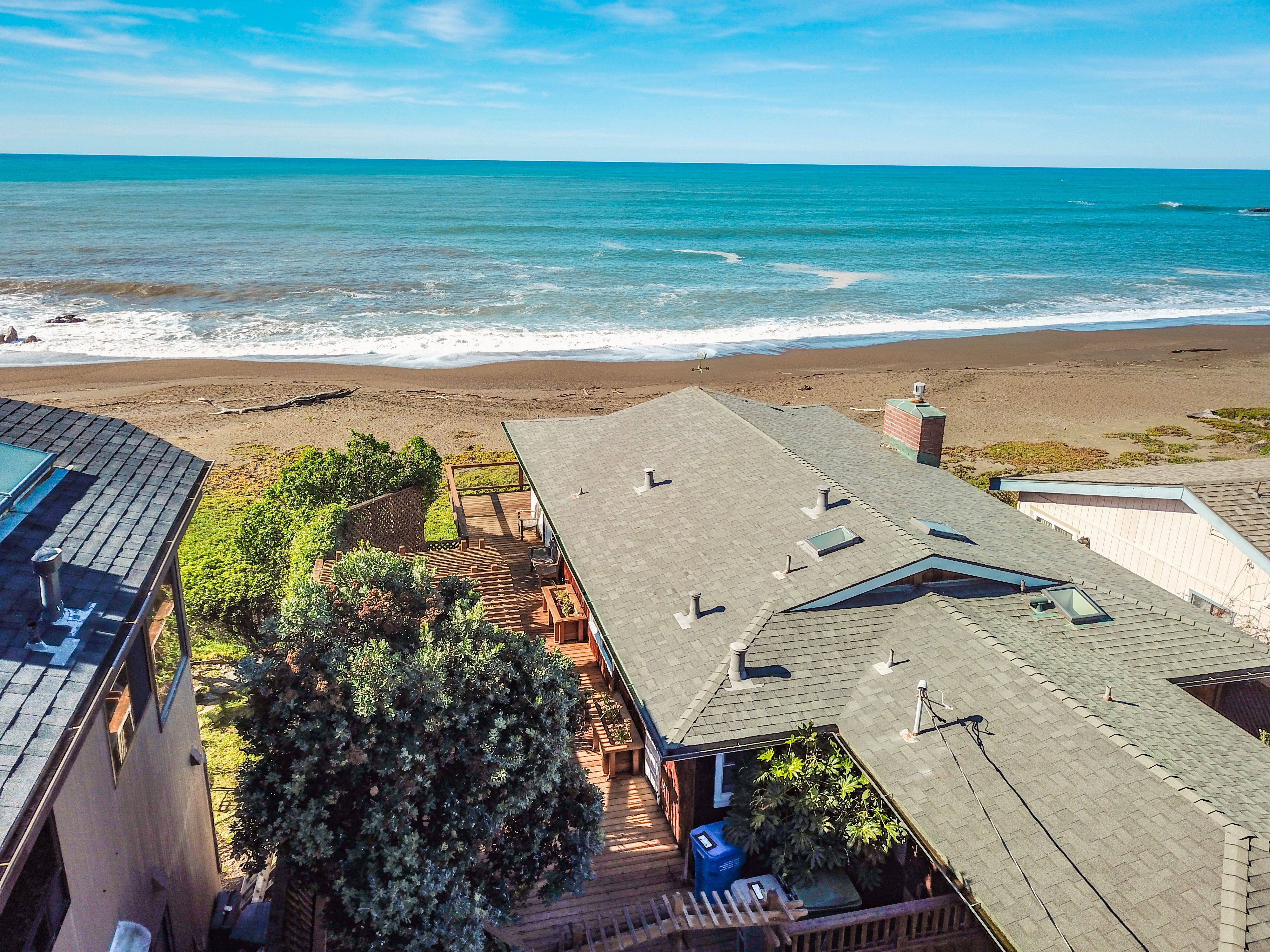 Beach Side Paradise - #PH38 | Breen Vacation Station