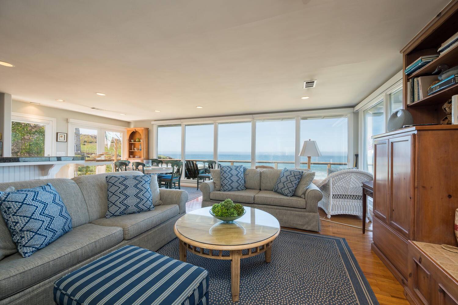 Beach Side Paradise - #PH38 | Breen Vacation Station