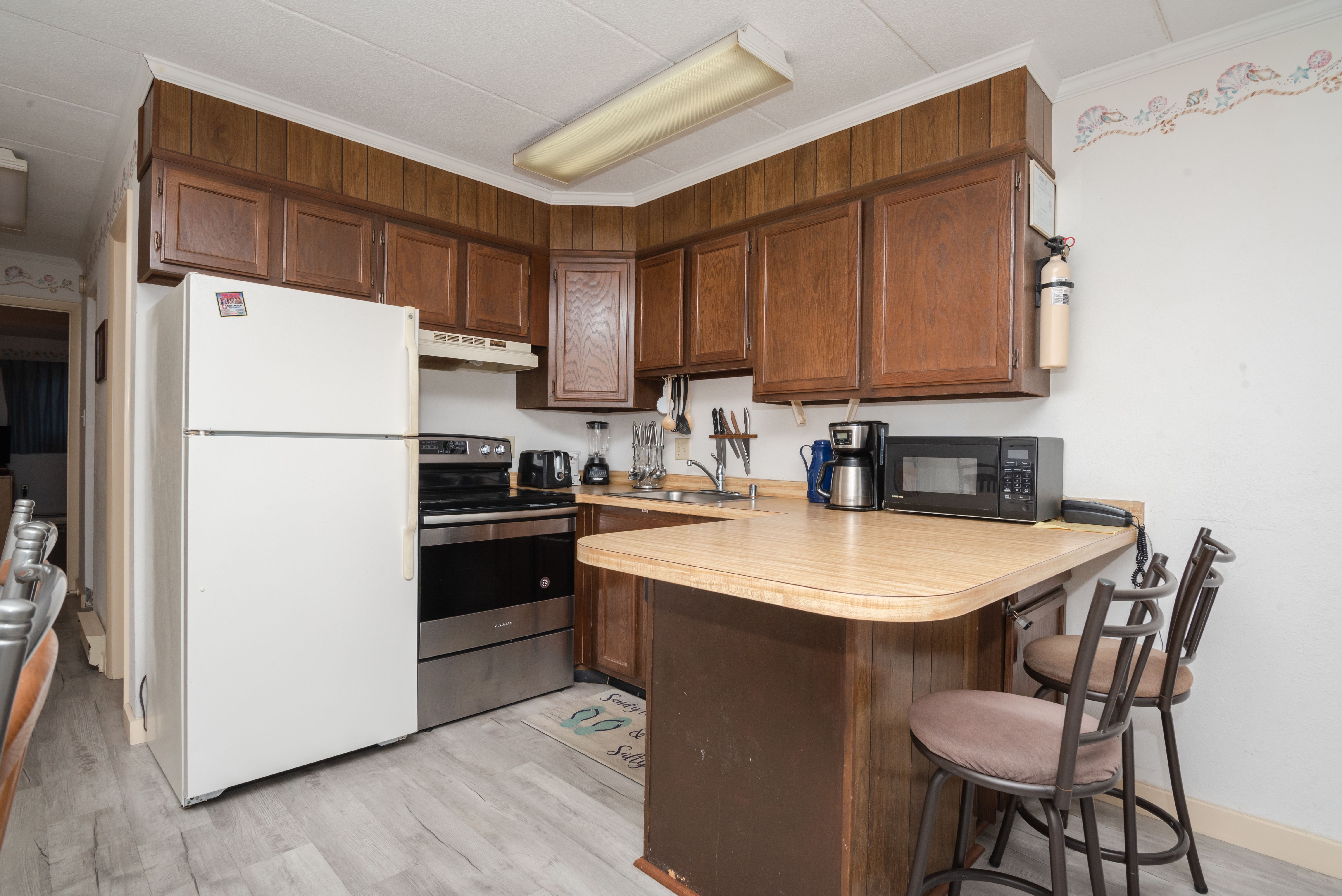 Constellation House 406 | Century 21 New Horizon