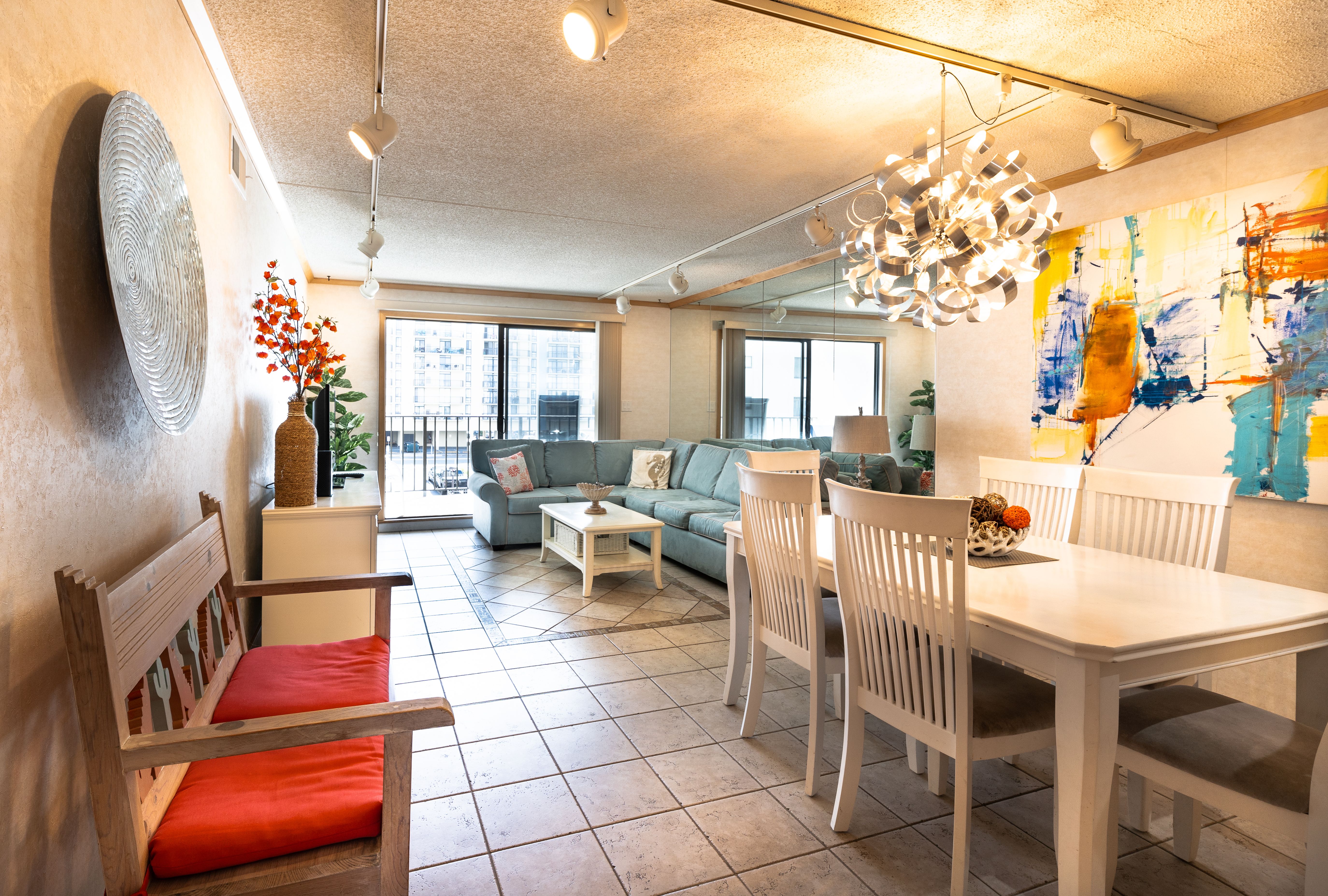 Camelot 204 B | Century 21 New Horizon