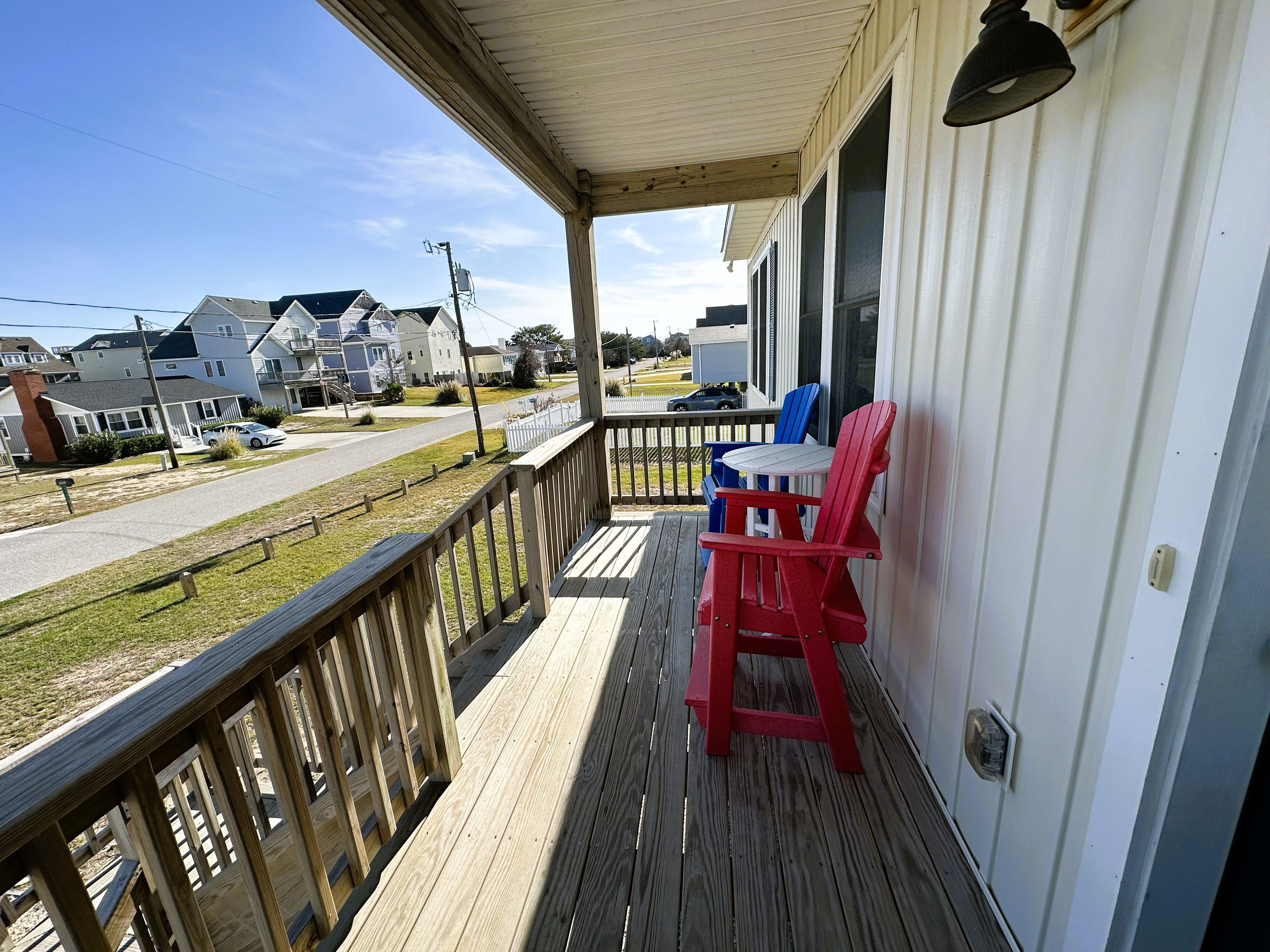 KD1730 - Cole's Cabana | Carolina Shores Vacation Rentals